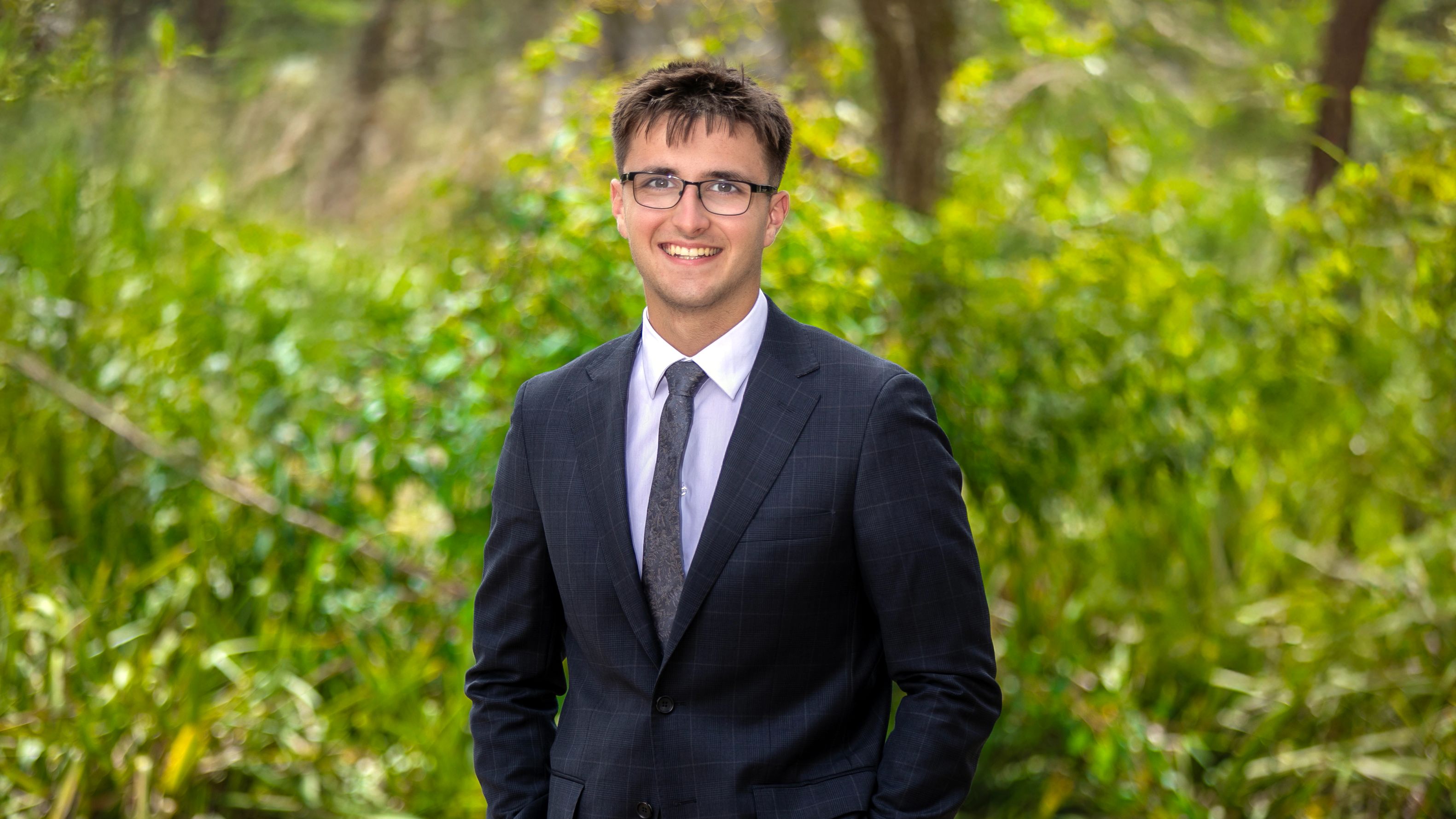 Jamie Gruevski - Property Management - Ray White Mernda