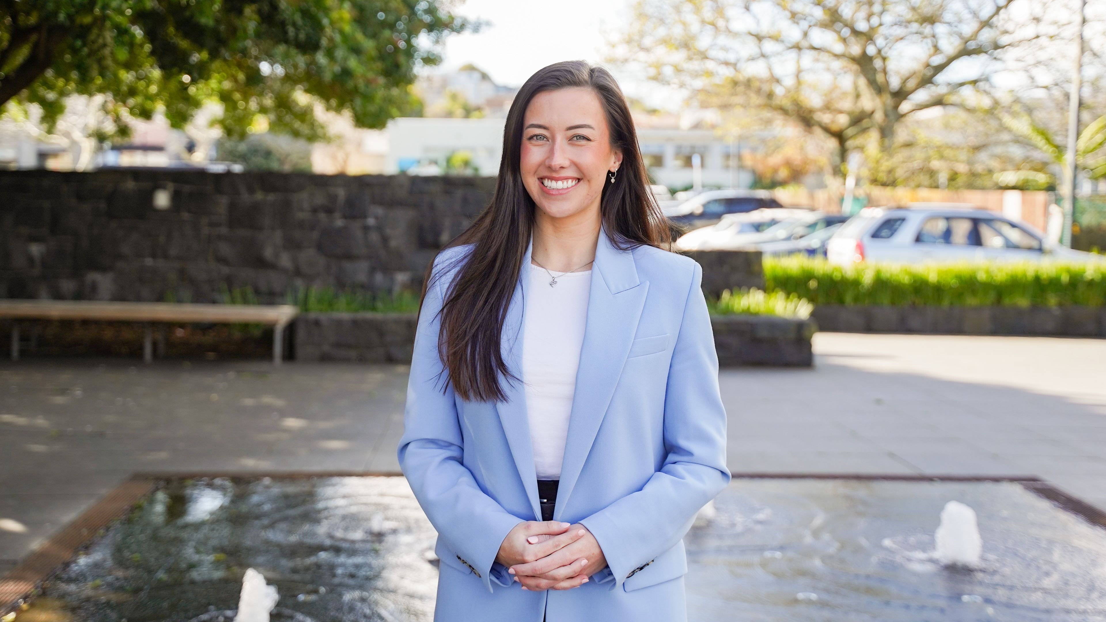 Emma Thomas - Licensee Salesperson - Ray White Ellerslie