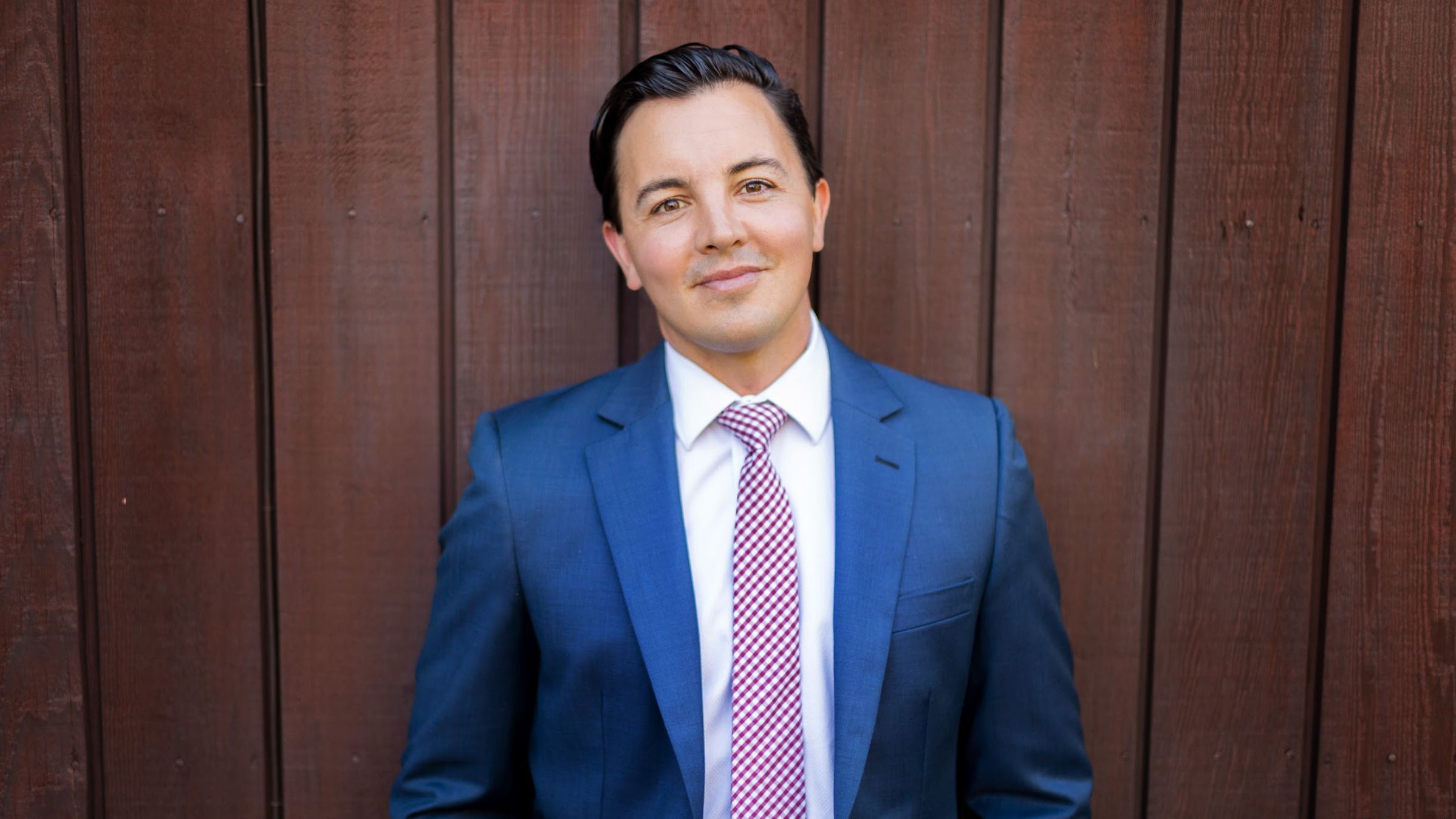 Andrew Fava - Licensee Salesperson - Ray White Parnell