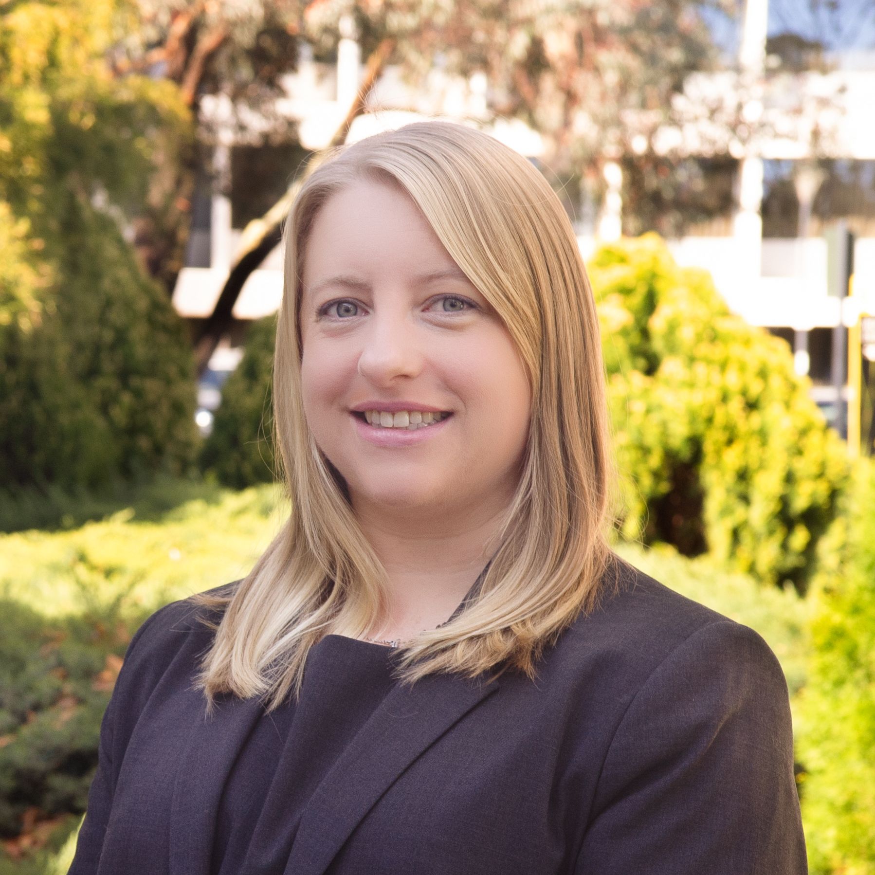 Jessica McDonald - Property Manager - Ray White Mount Waverley