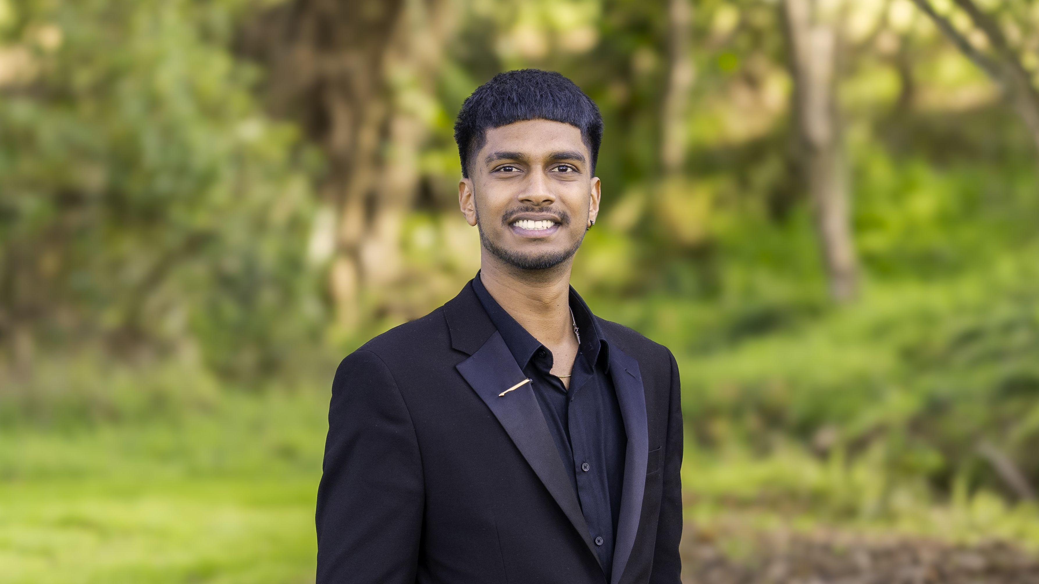 Jason Kumar - Licensee Salesperson - Ray White Flat Bush
