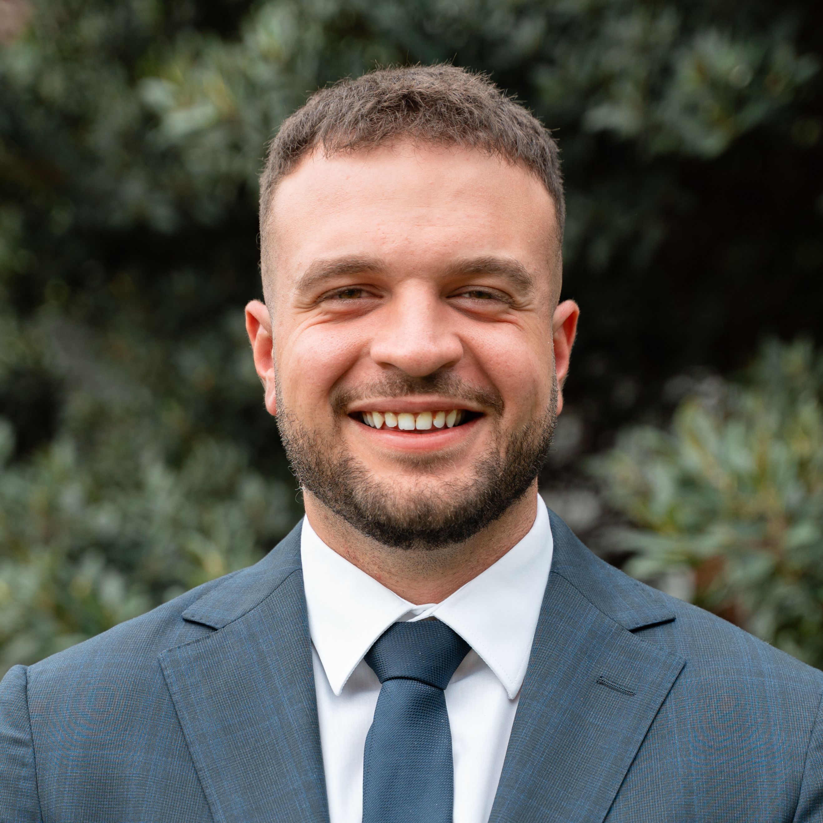 Michael Vlahakis - Sales Associate - Team Bedzo - Ray White Surry Hills