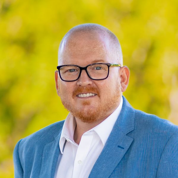 Grant Turner • Ray White Commercial