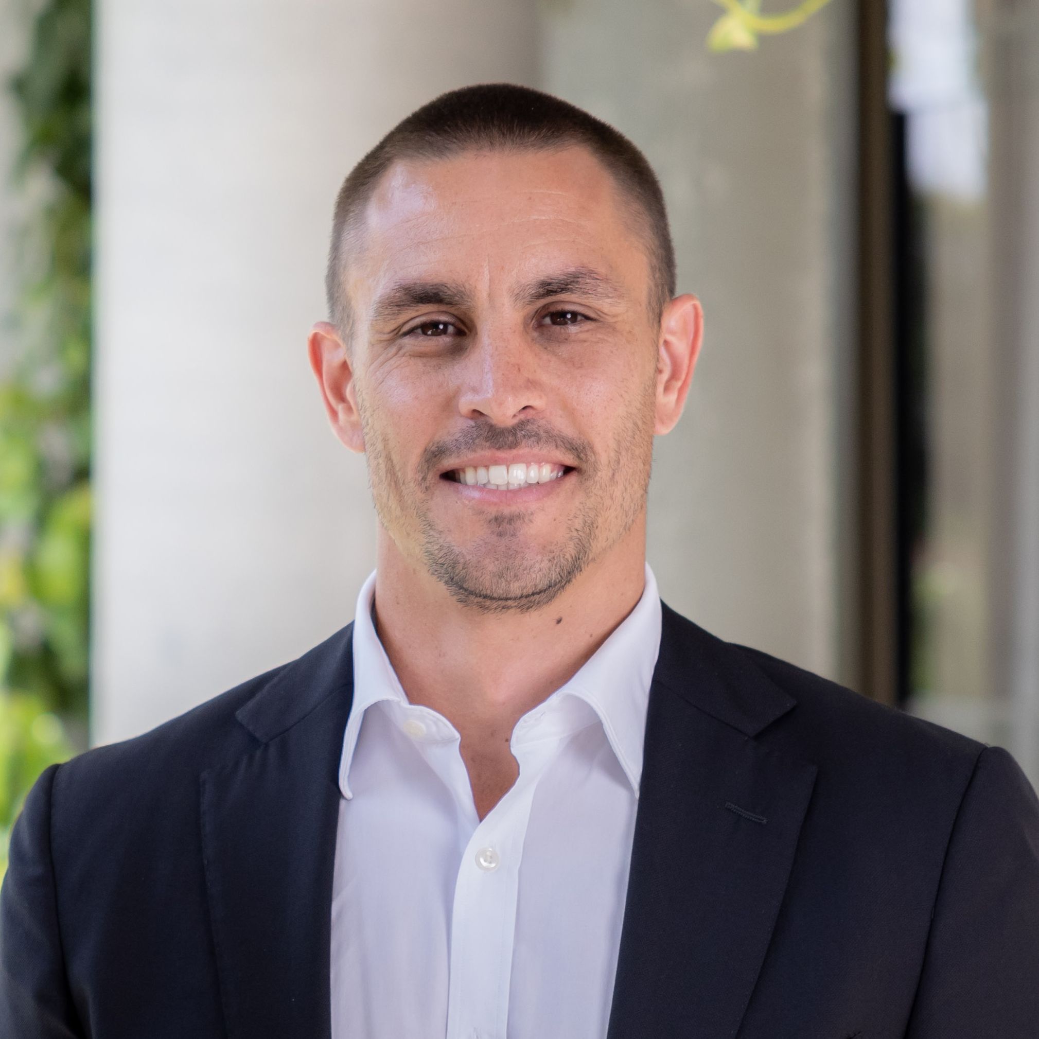 Jared Malan • Ray White