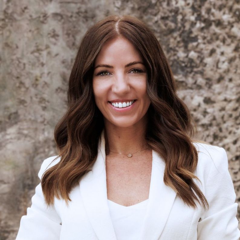 Shelley McShane - Sales Advisor | Licensed Real Estate Agent - Ray ...