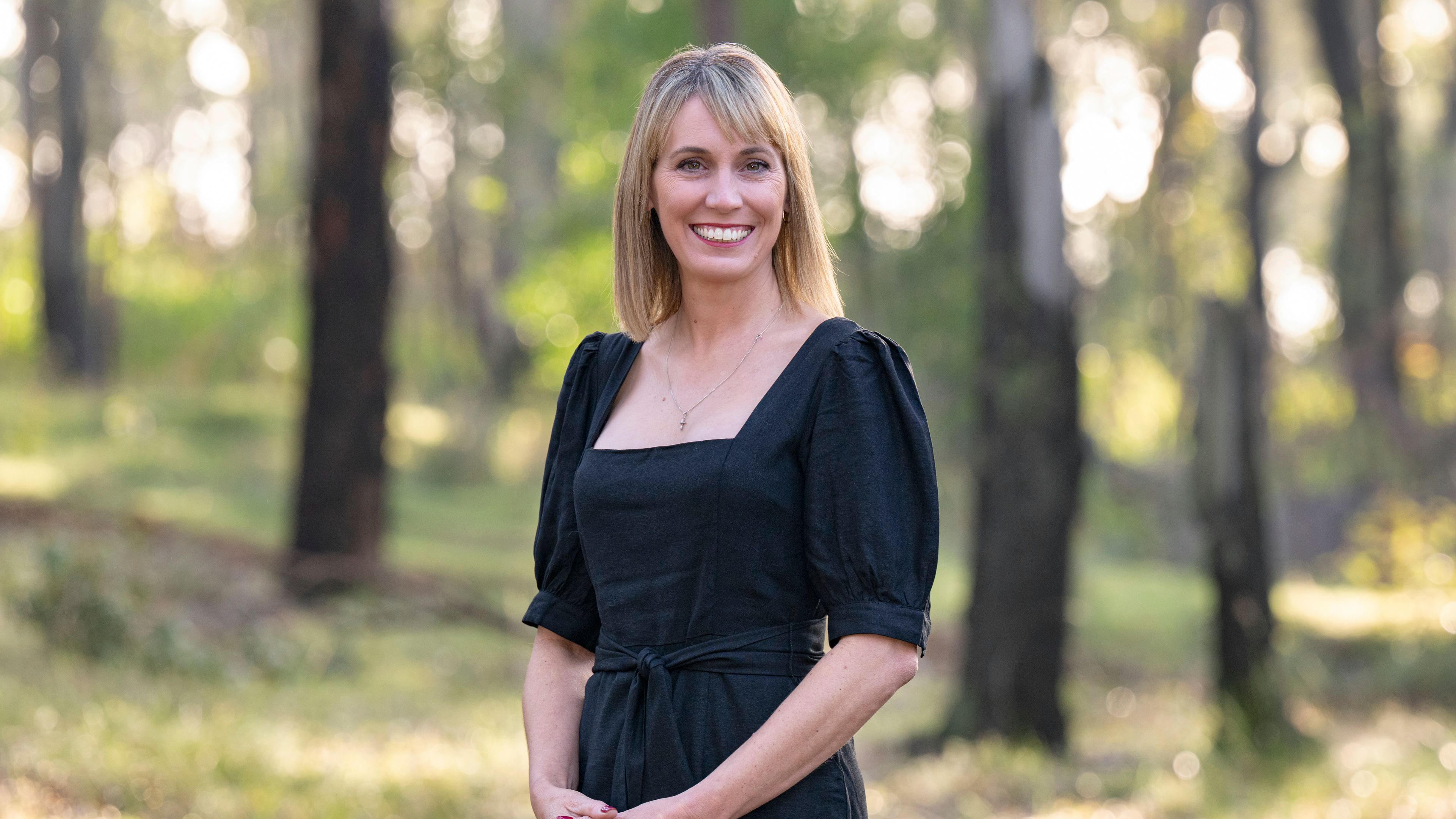 Alison Rutten - Property Consultant - Ray White Stocker Preston