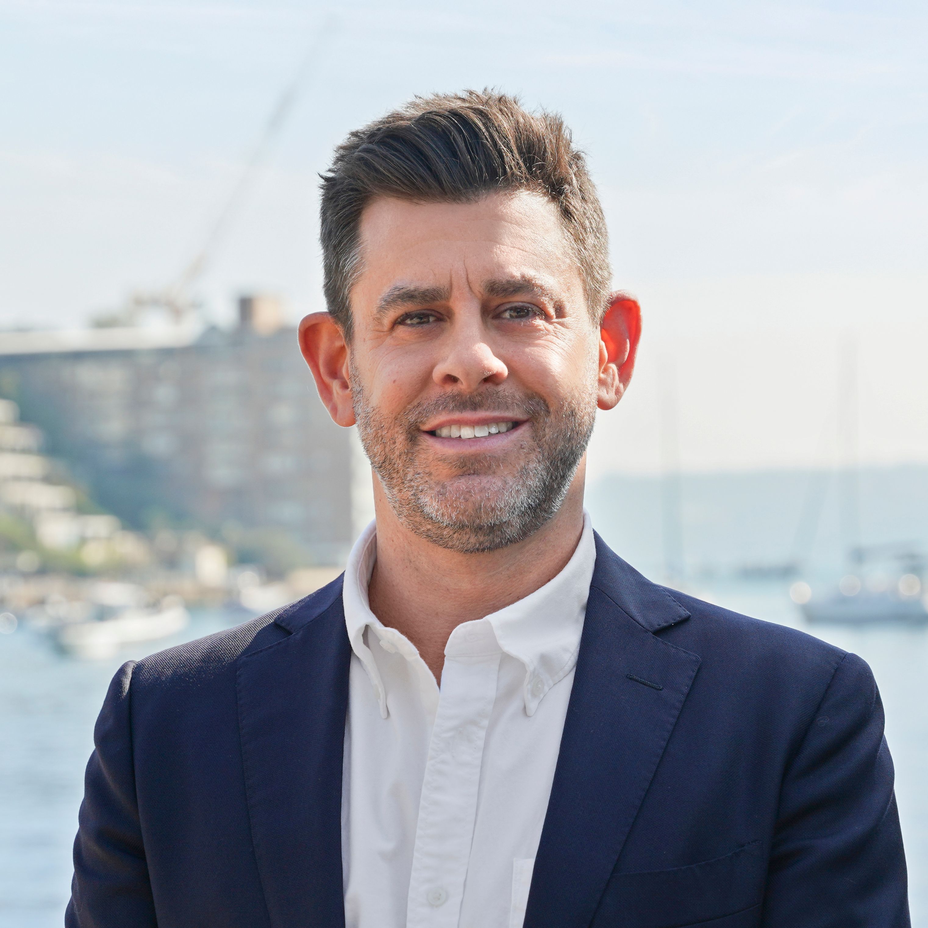 Andrew Mednick - Commercial Property Manager - RWC Eastern Suburbs