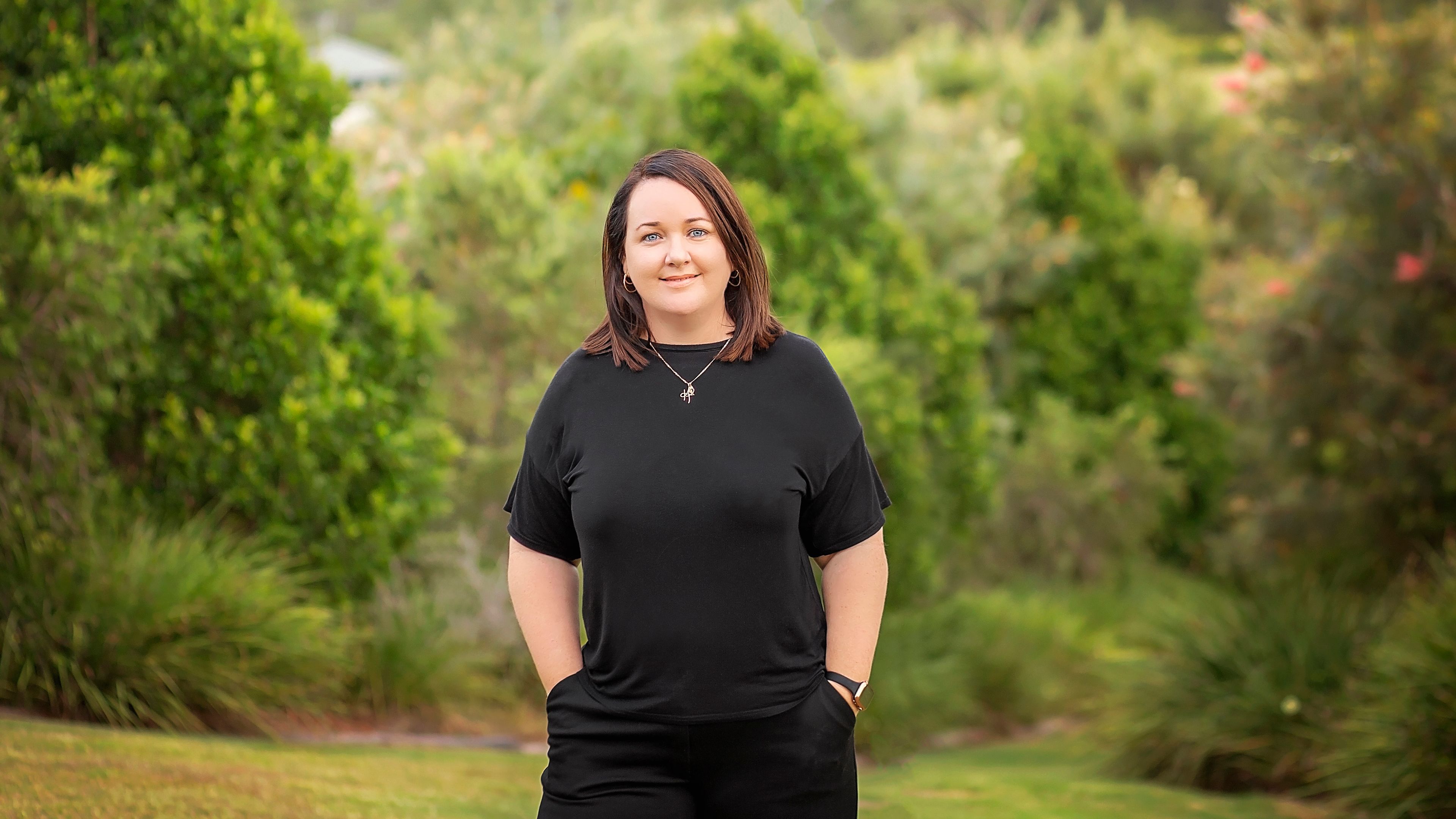 Peta Bingham - Senior Property Manager - Ray White Asset Management ...