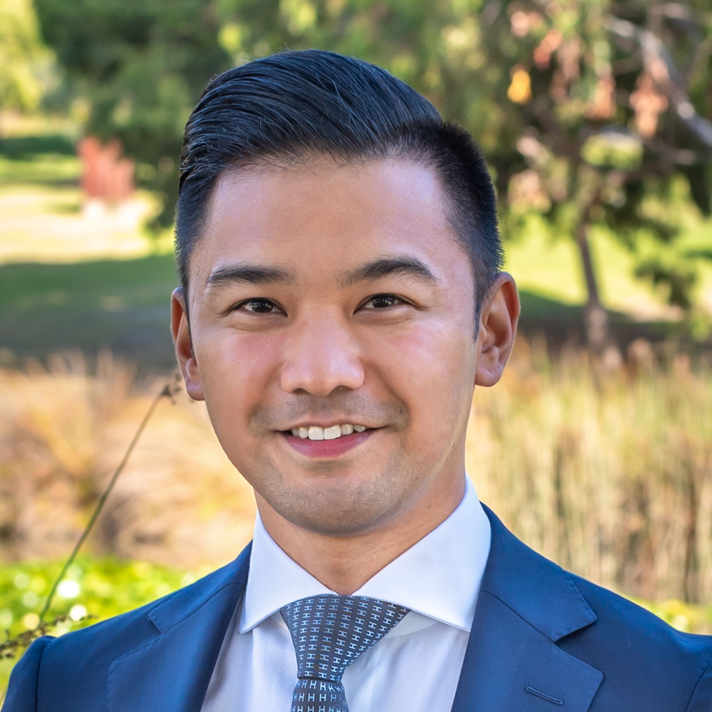 Kurt Cometa • Ray White