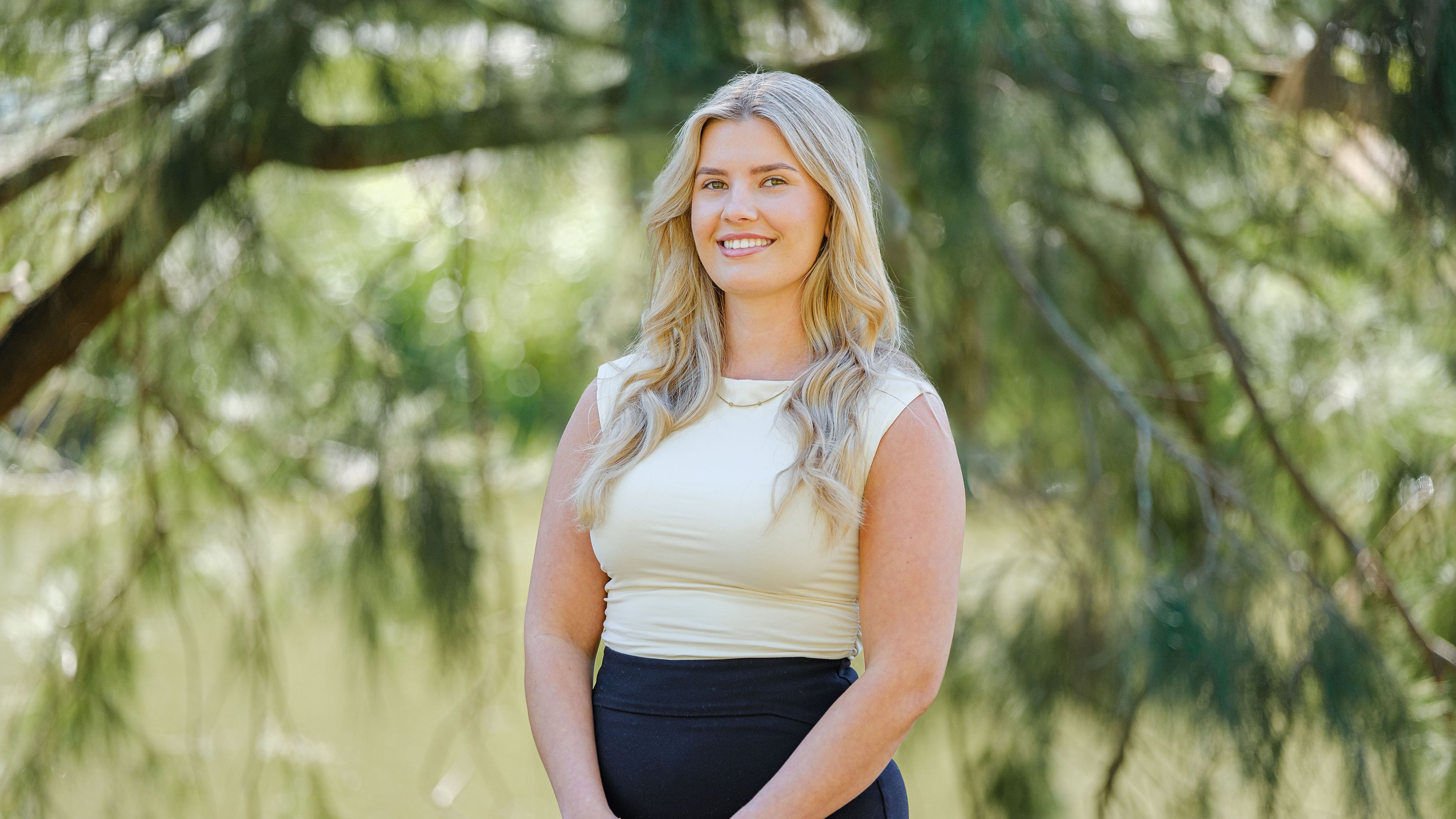 Kirrily Penno - Portfolio Manager - Ray White Mitchell Group