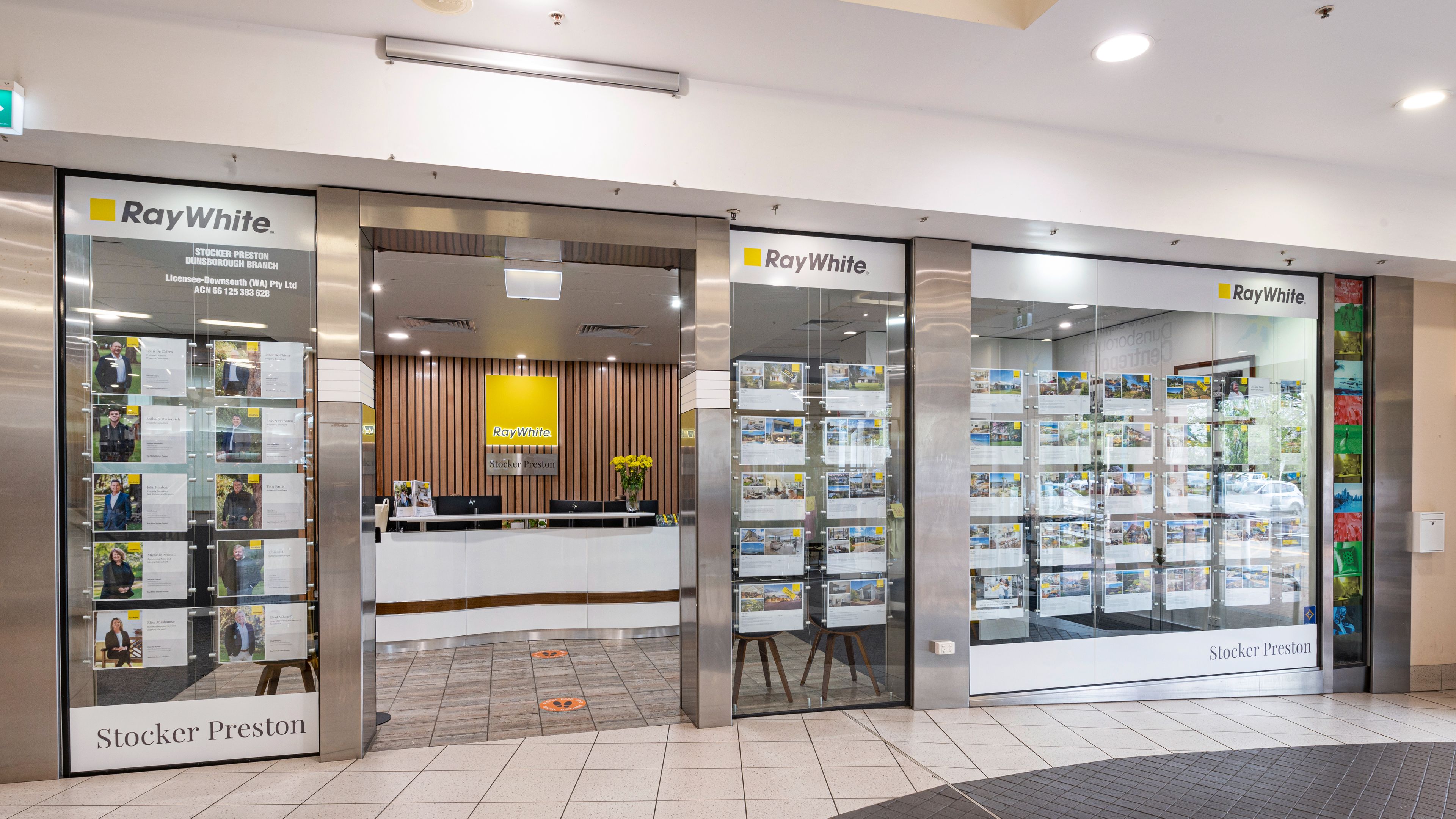 Ray White Stocker Preston | Dunsborough - Ray White Stocker Preston