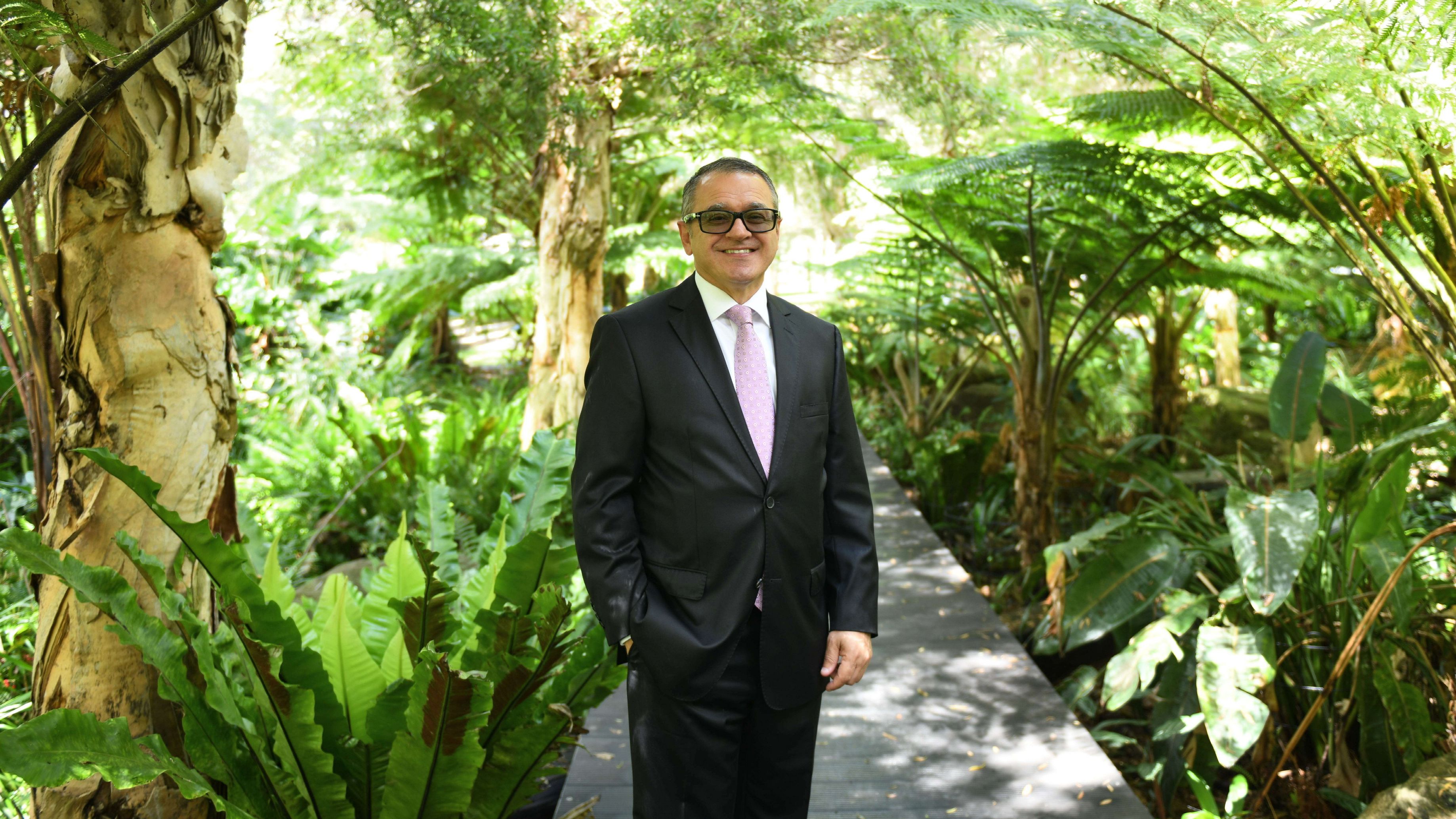 Anthony Vella - Director | L.R.E.A - RWC South Sydney