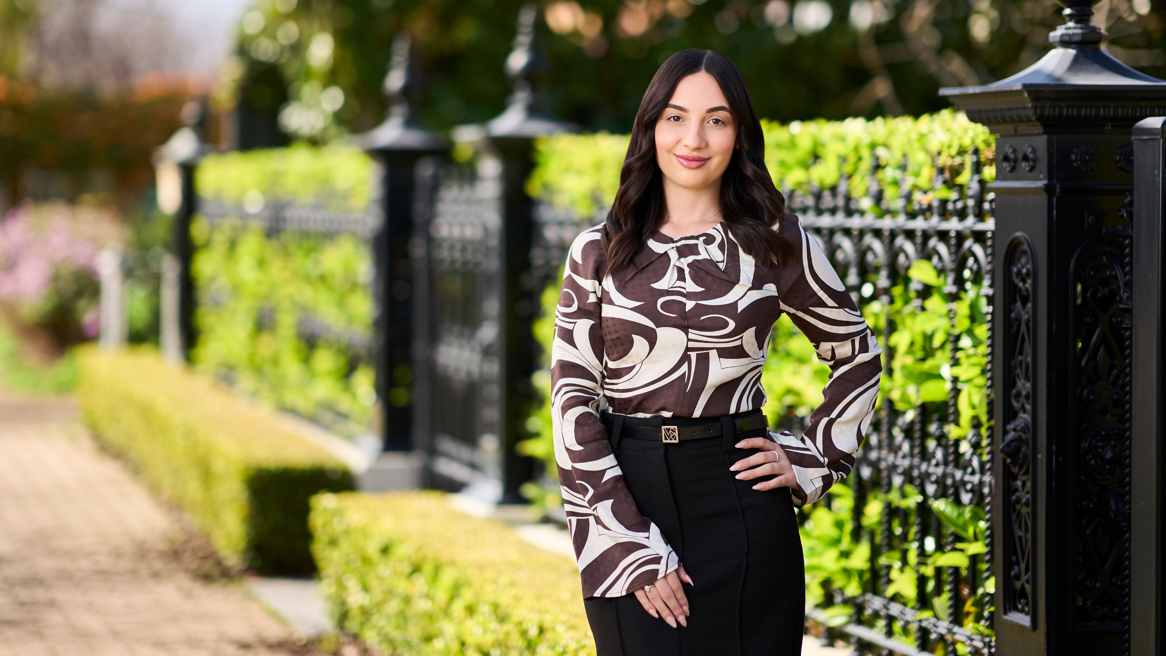 Mariah Poulias - Team Administrator - Ray White Prospect