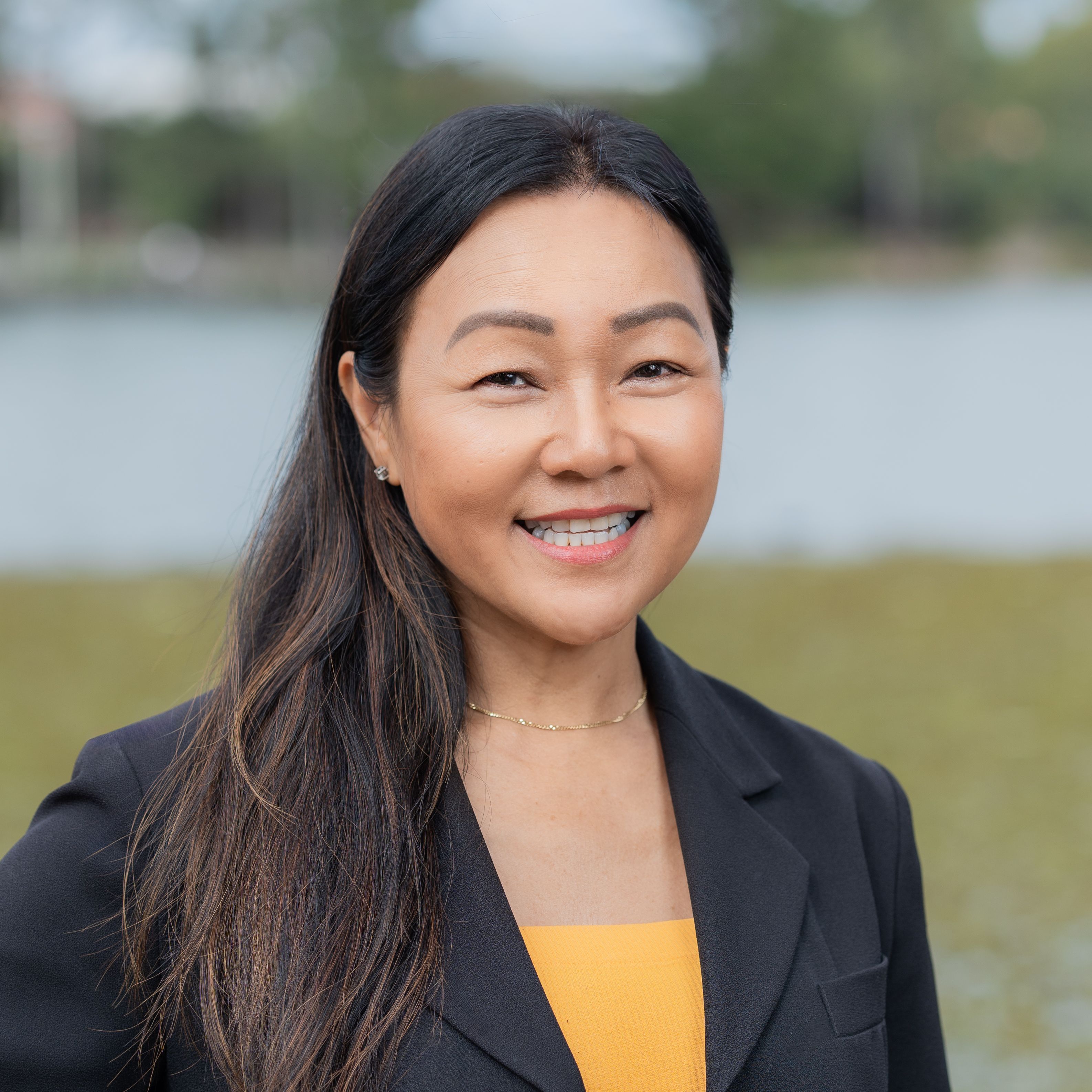 Leisa Le - Licensed Real Estate Agent - Ray White Forest Lake QLD