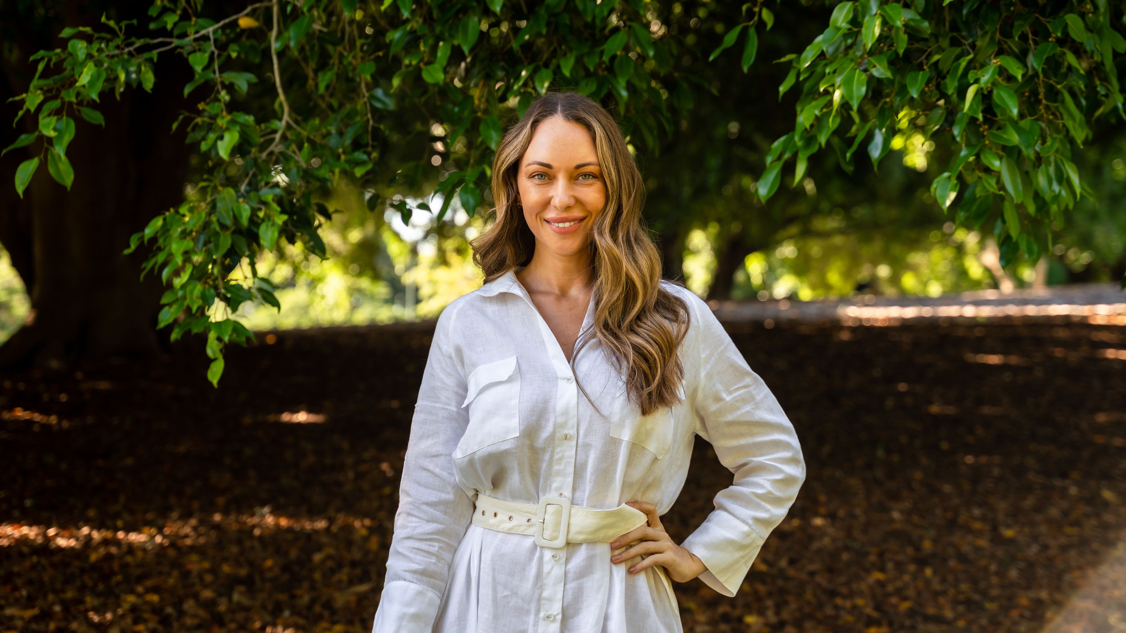 Alicia Antico - Support to Robyn Hoare - Ray White Bulimba