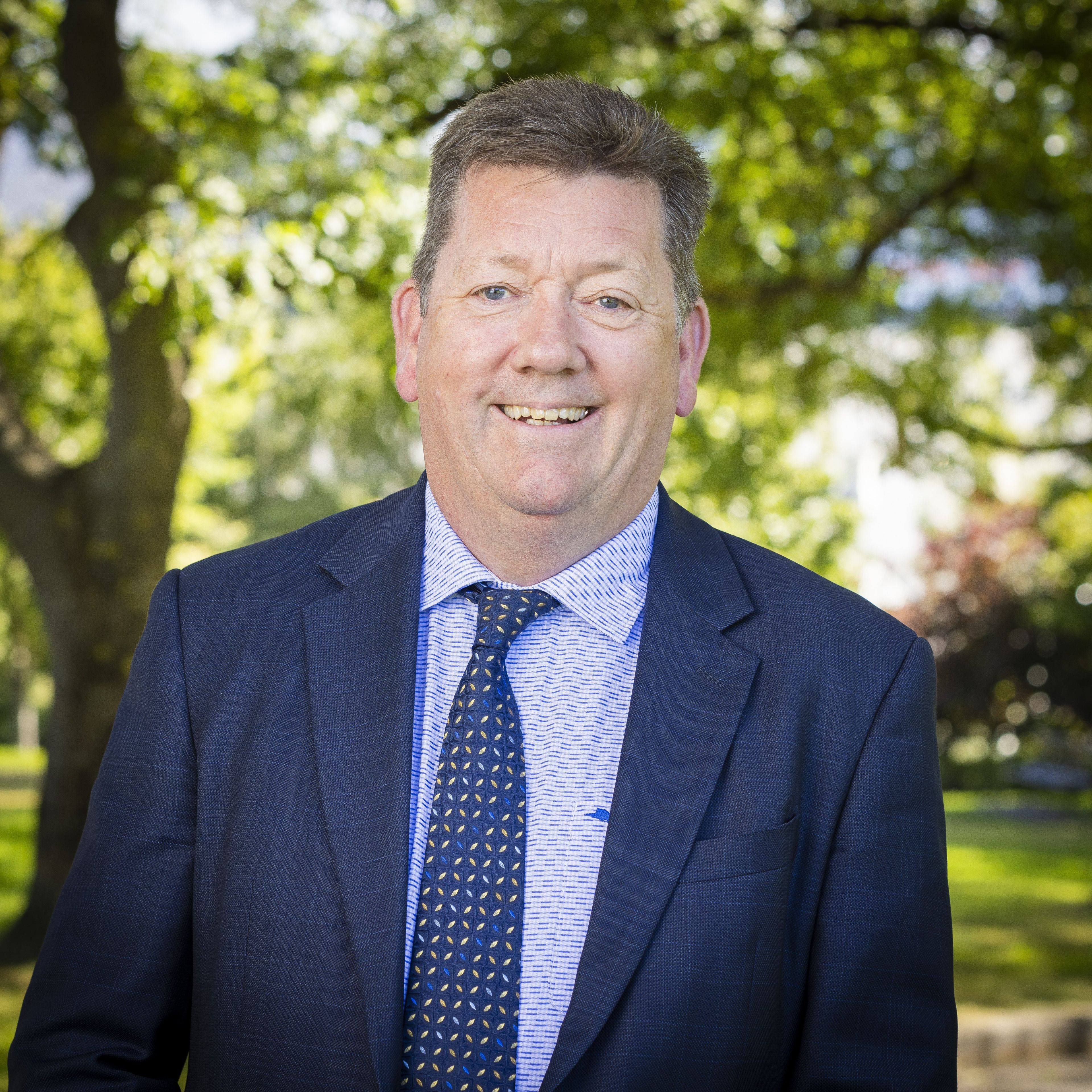 Matthew Wallace - Partner, Commercial Sales & Leasing - RWC Tasmania