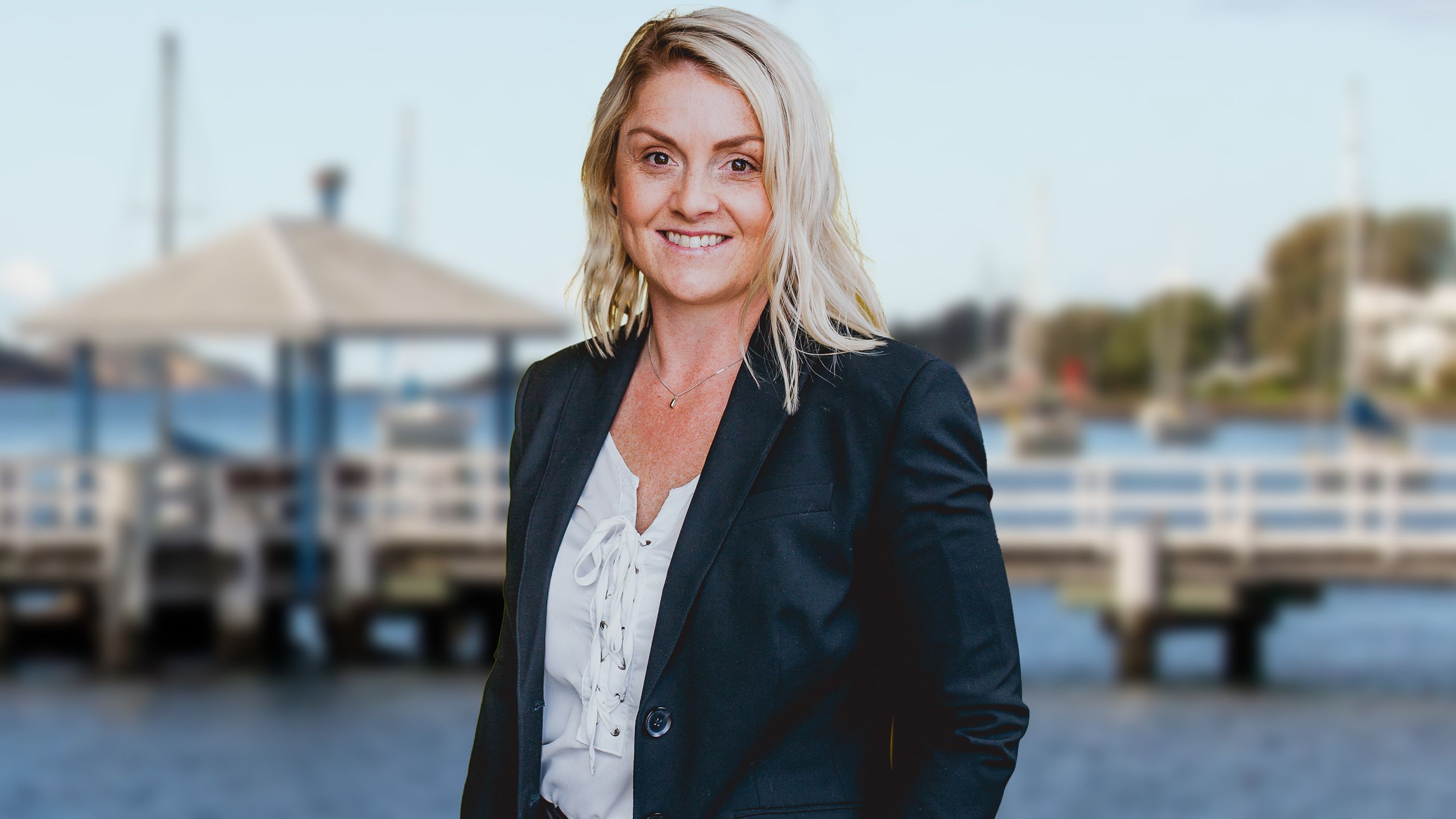 Kylie Lee - Licensed Real Estate Agent - Batemans Bay | Moruya | Ulladulla