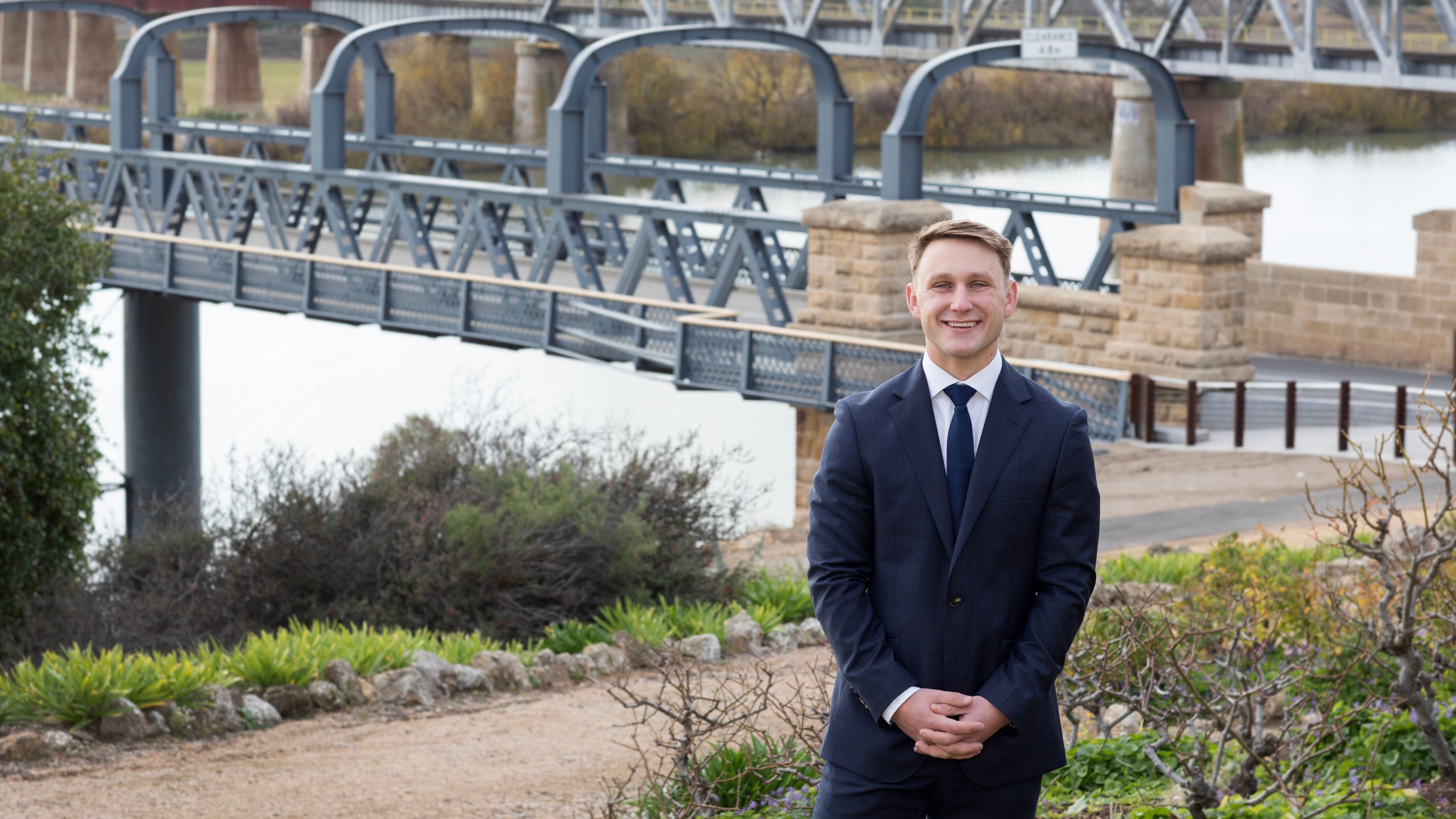 Bodi Stewart - Sales Executive - Ray White Strathalbyn | Murray Bridge