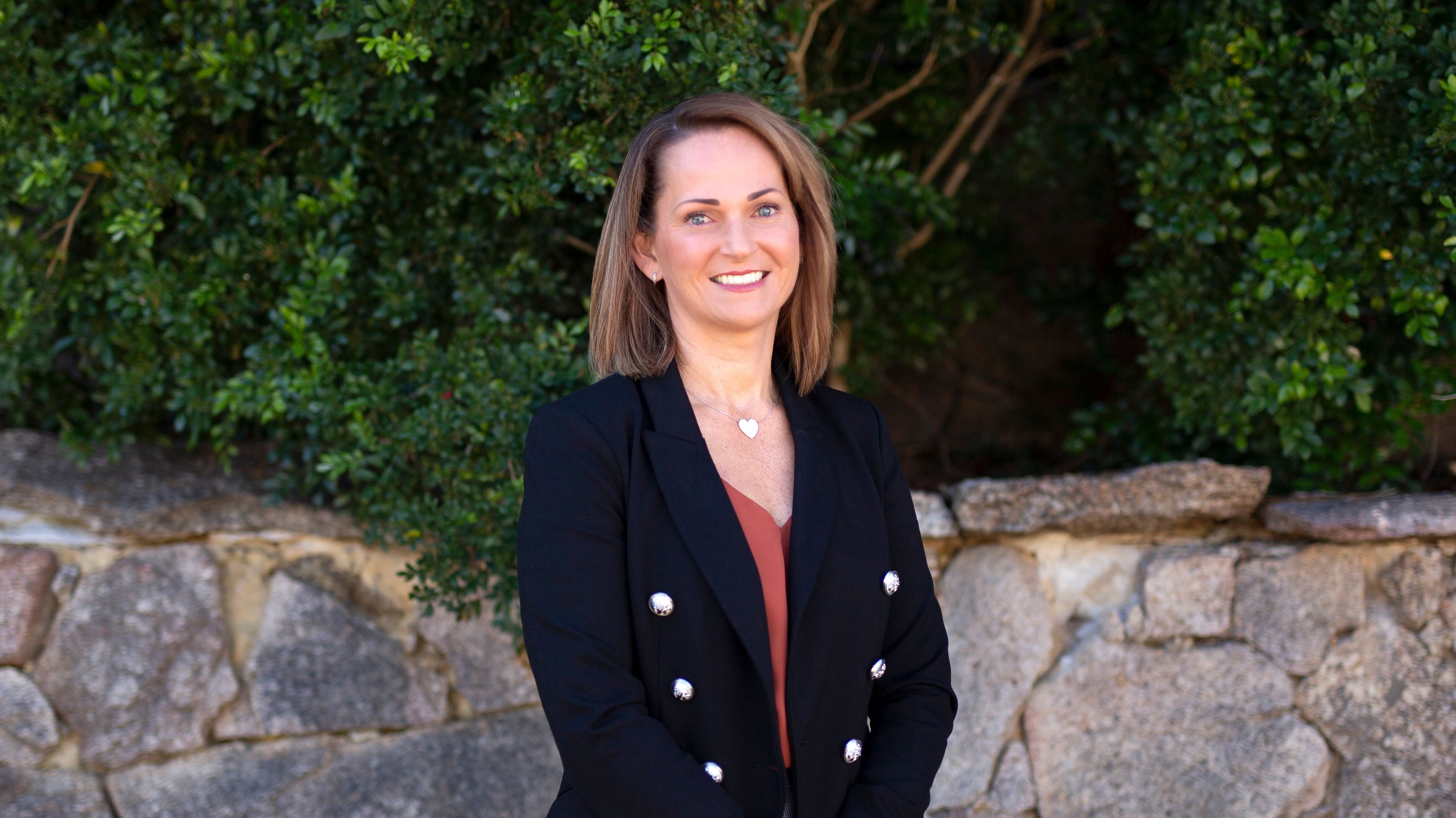 Nicole Taunton - Group General Manager - Ray White Sutherland Shire