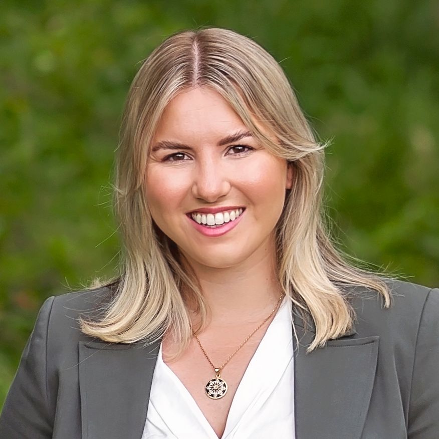 Madeline Scott • Ray White