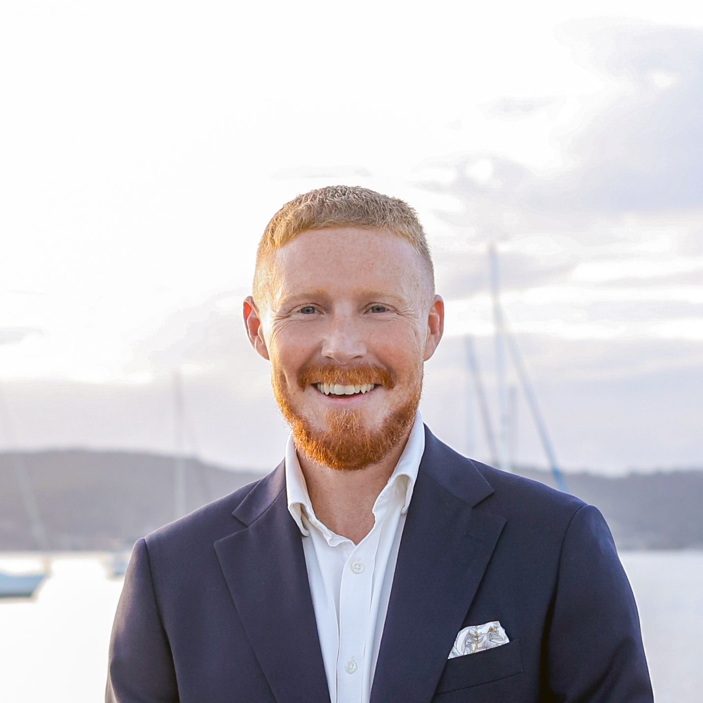 Sam Workman - Sales - RPG