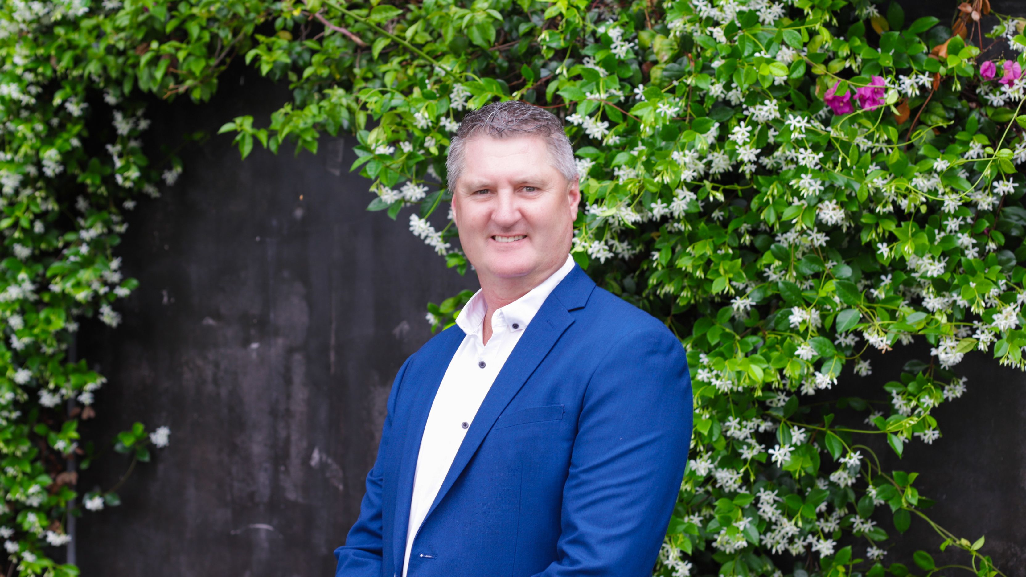 Adrian Hamilton - Senior Commercial Sales & Leasing Executive - RWC ...