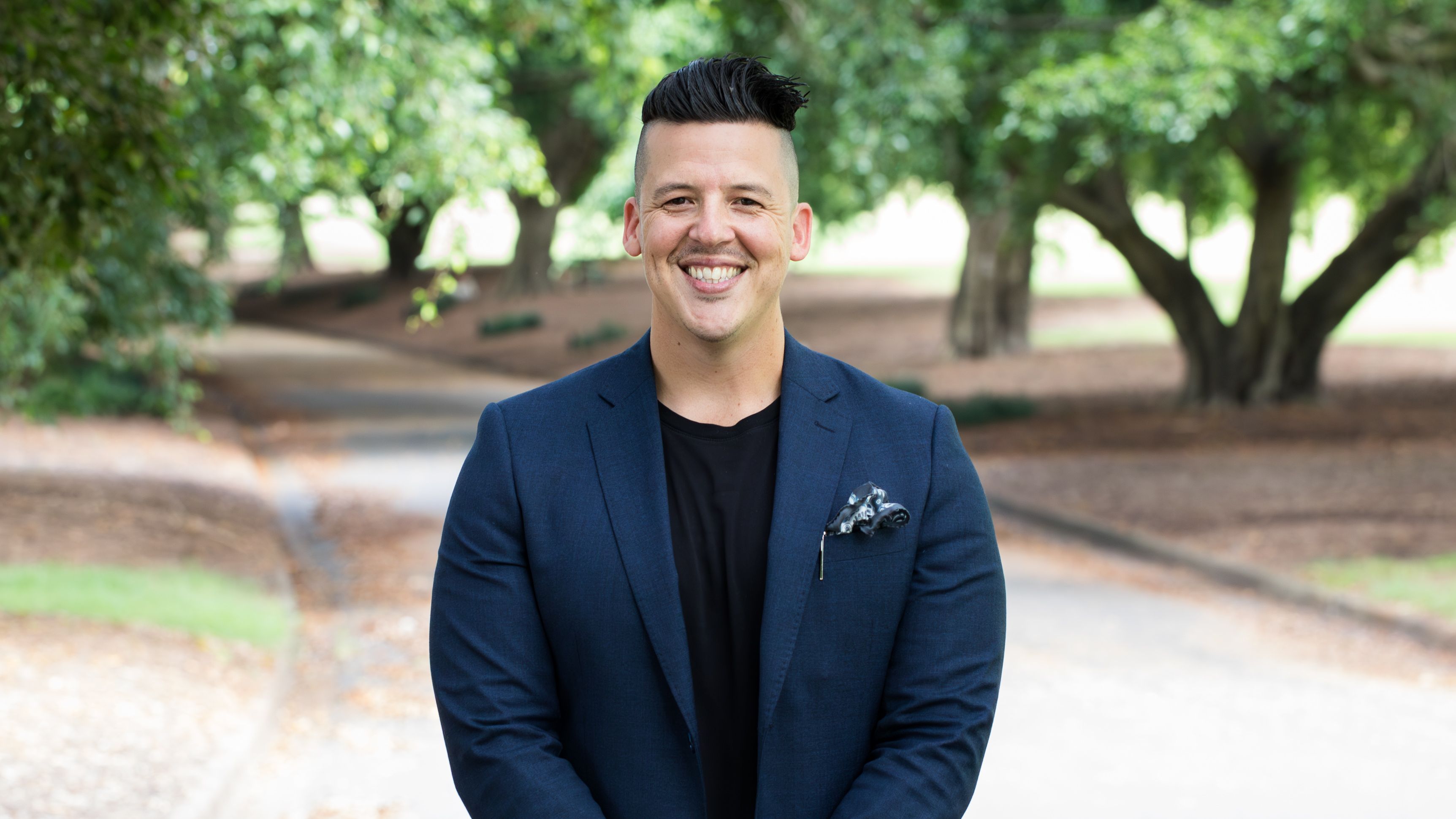 Geoff Sellars - Principal - Ray White Annerley