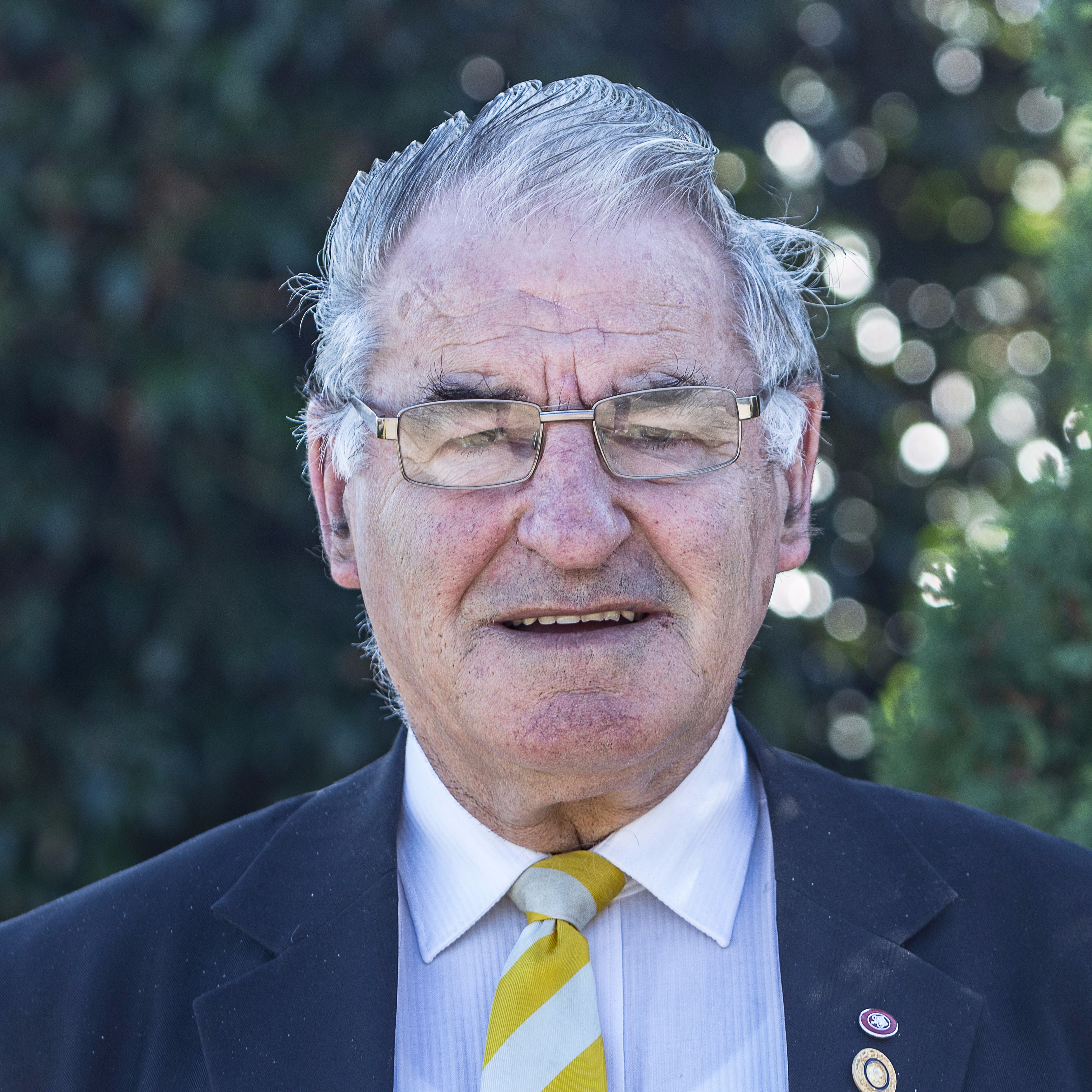 Ray Strong • Ray White New Zealand