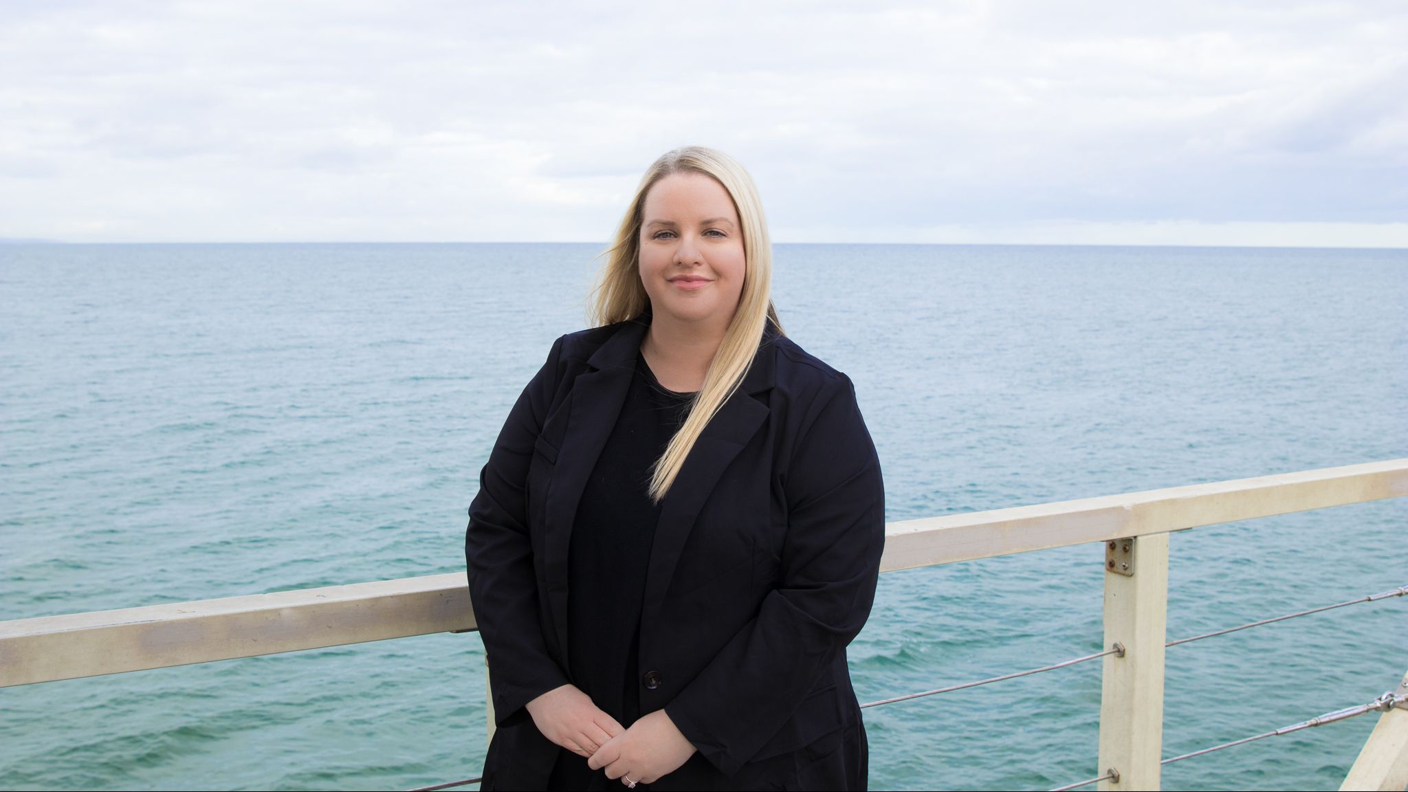 Chloe Morrison - Property Management - Ray White Henley Beach