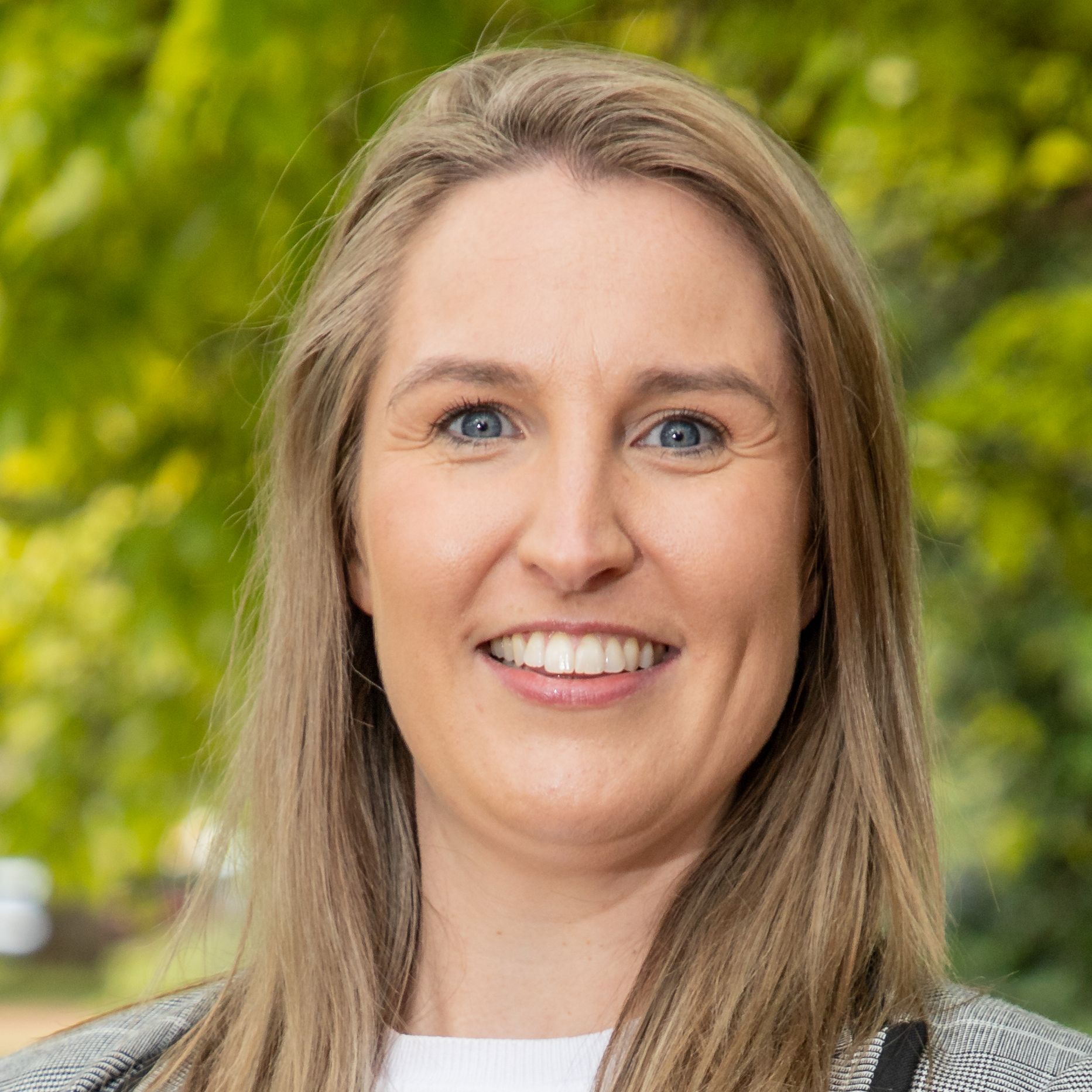 Jess Benn - HR & EA to Directors - Ray White Ballarat