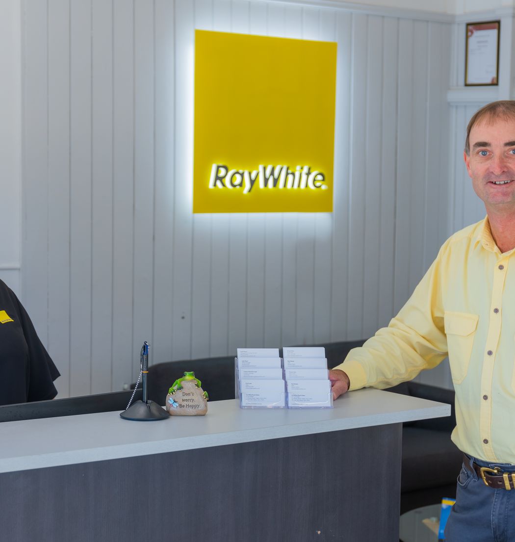 Ray White Rural Oakey • Ray White