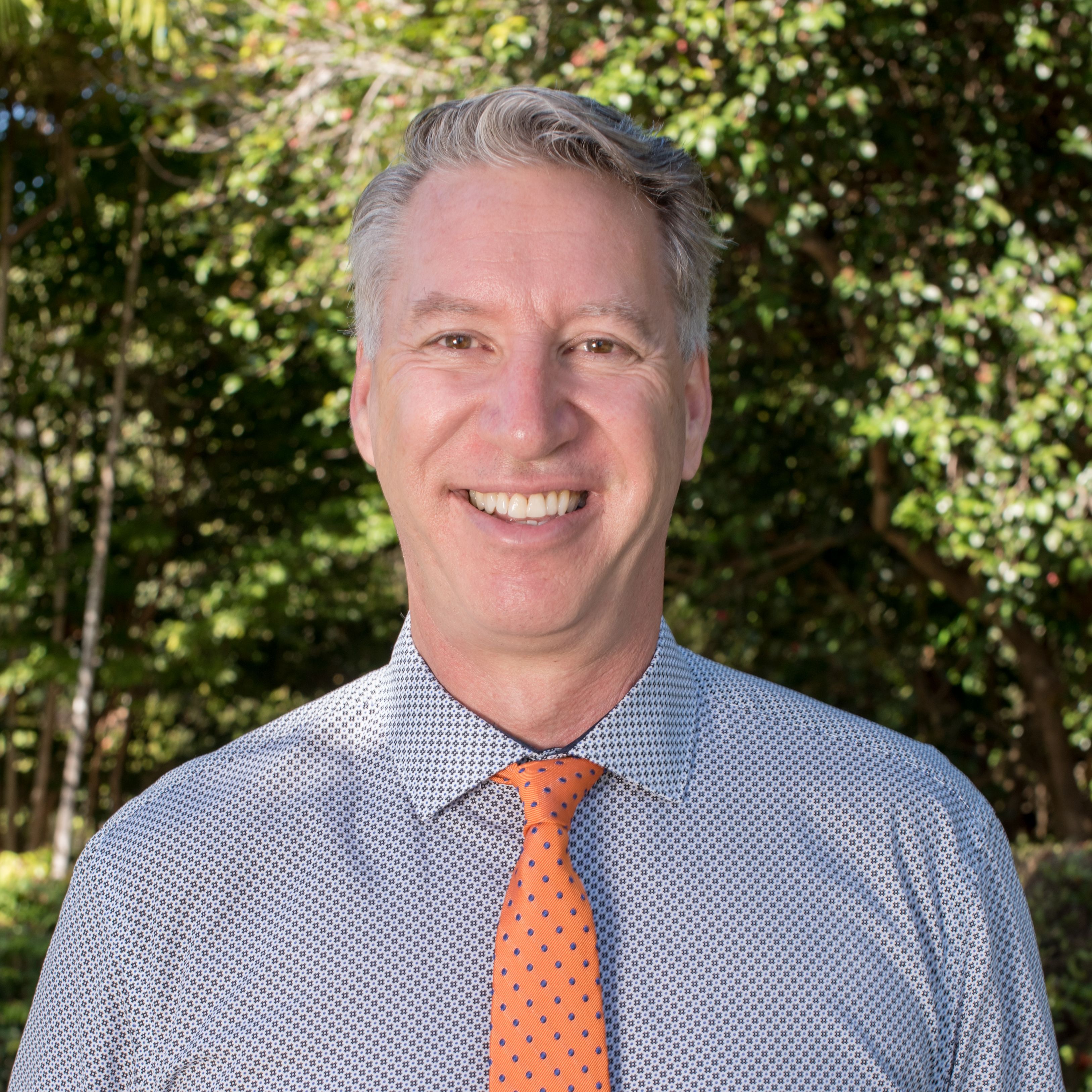 Simon Batt • Ray White