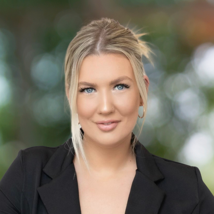 Sami Haddock - Executive Assistant - Ray White Tea Tree Gully