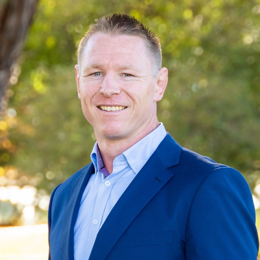 Tom McCartney • Ray White New Zealand