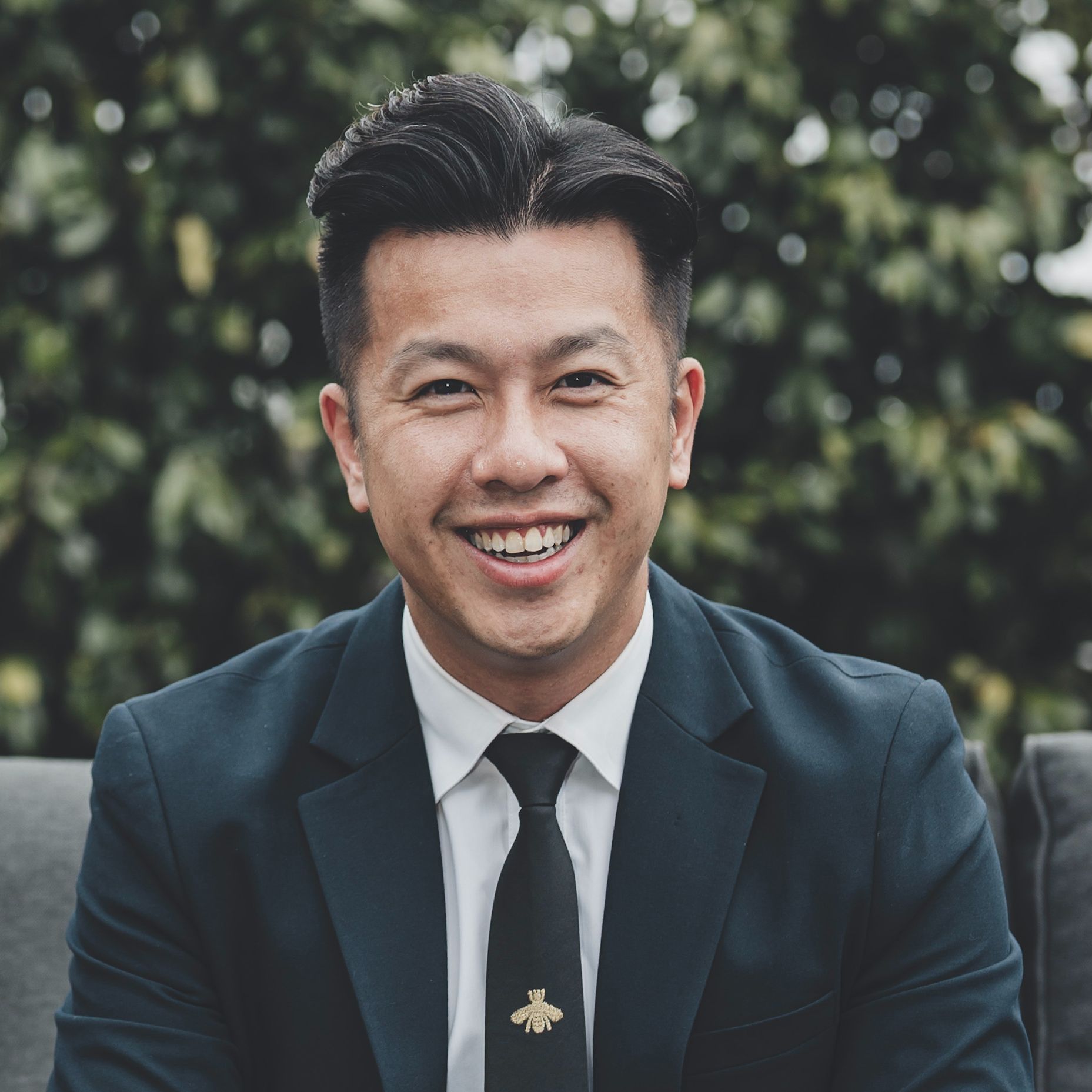 Ray Chan - Licensee Salesperson - Ray White Parnell