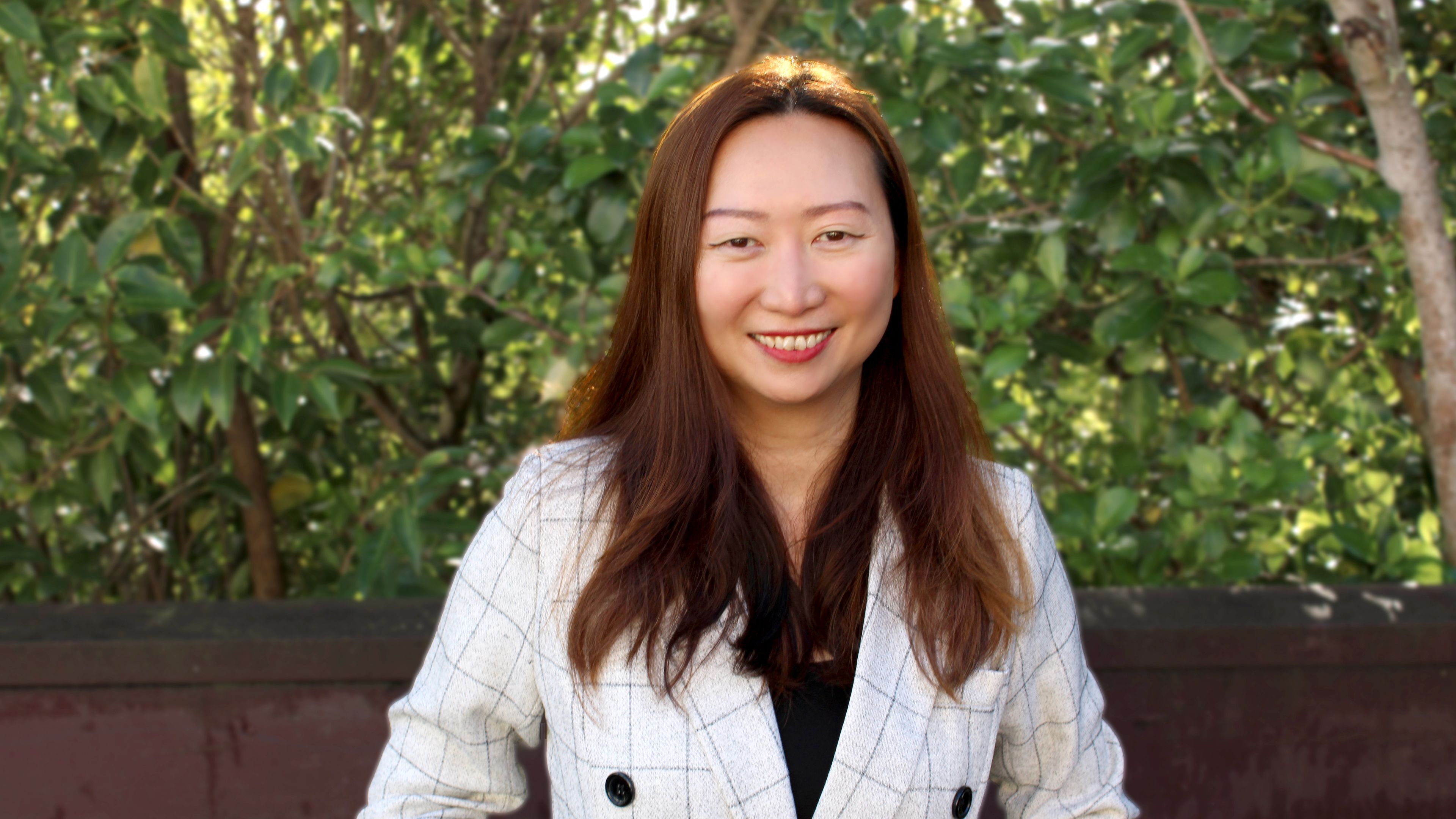 Sharon Lee - Licensee Salesperson - Ray White Parnell