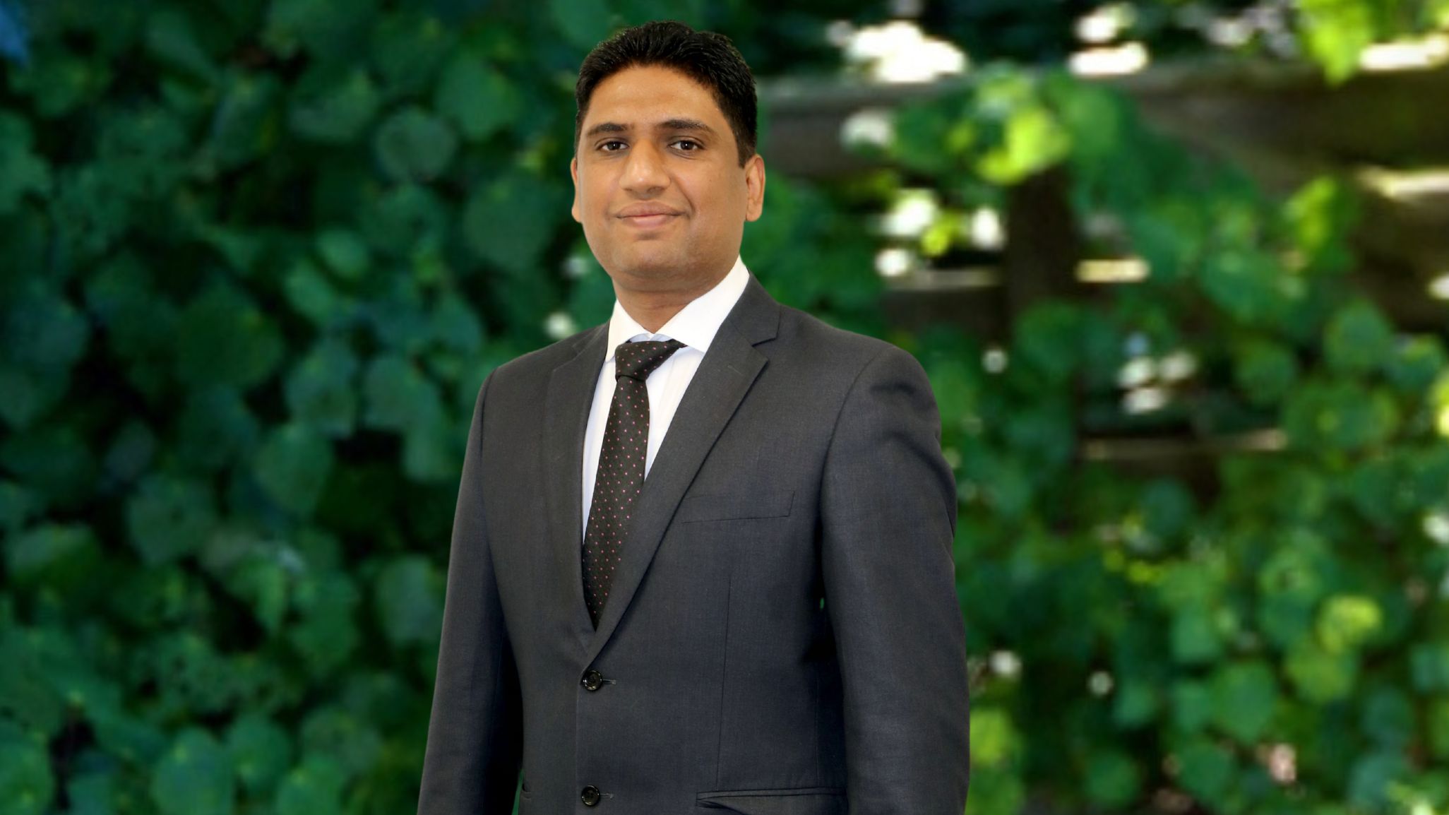 Umar Khayam - Salesperson - Ray White Milldale