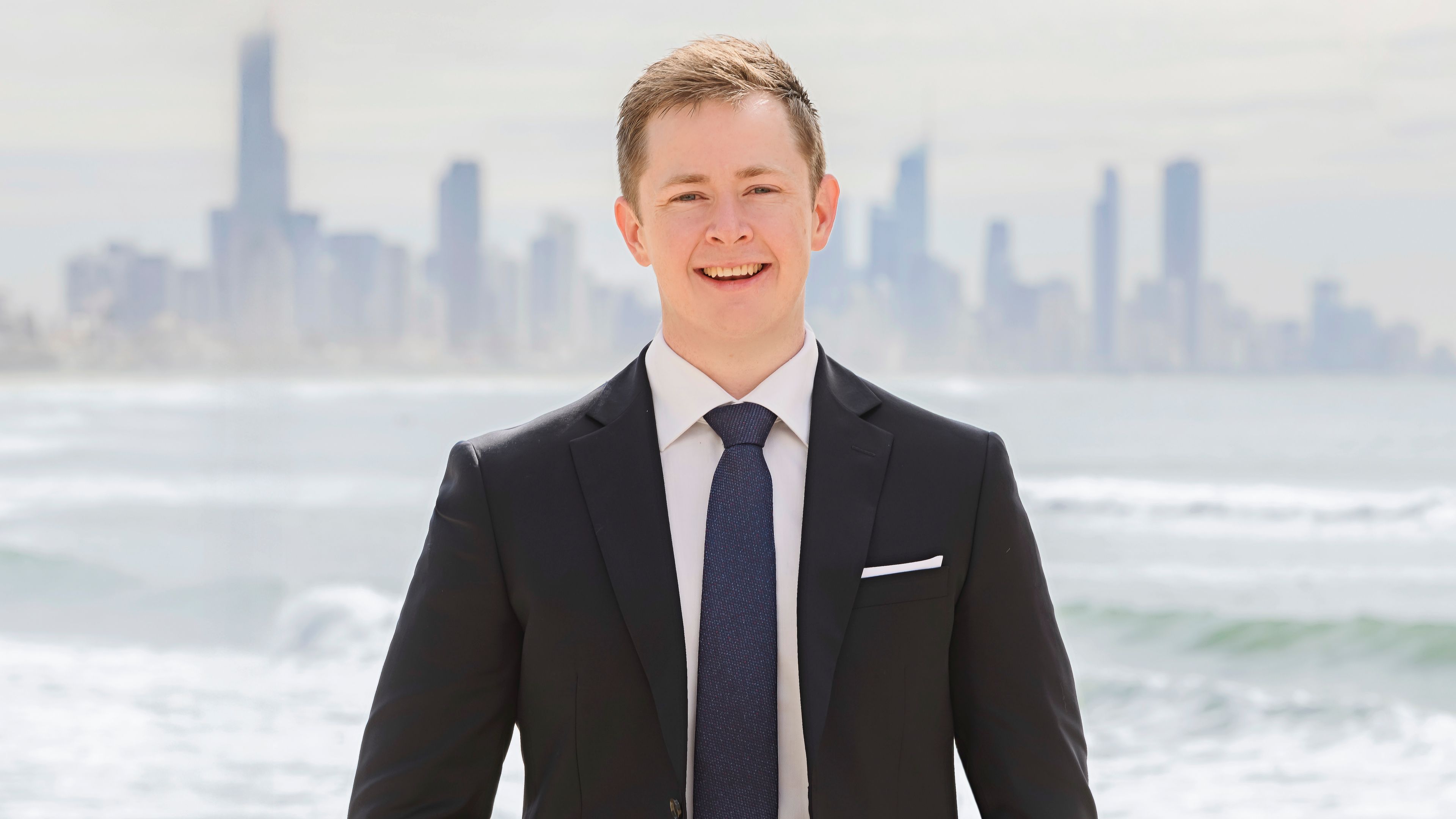 Ben Fry - Sales & Marketing - The Anthony Cheeseman Team - Ray White ...
