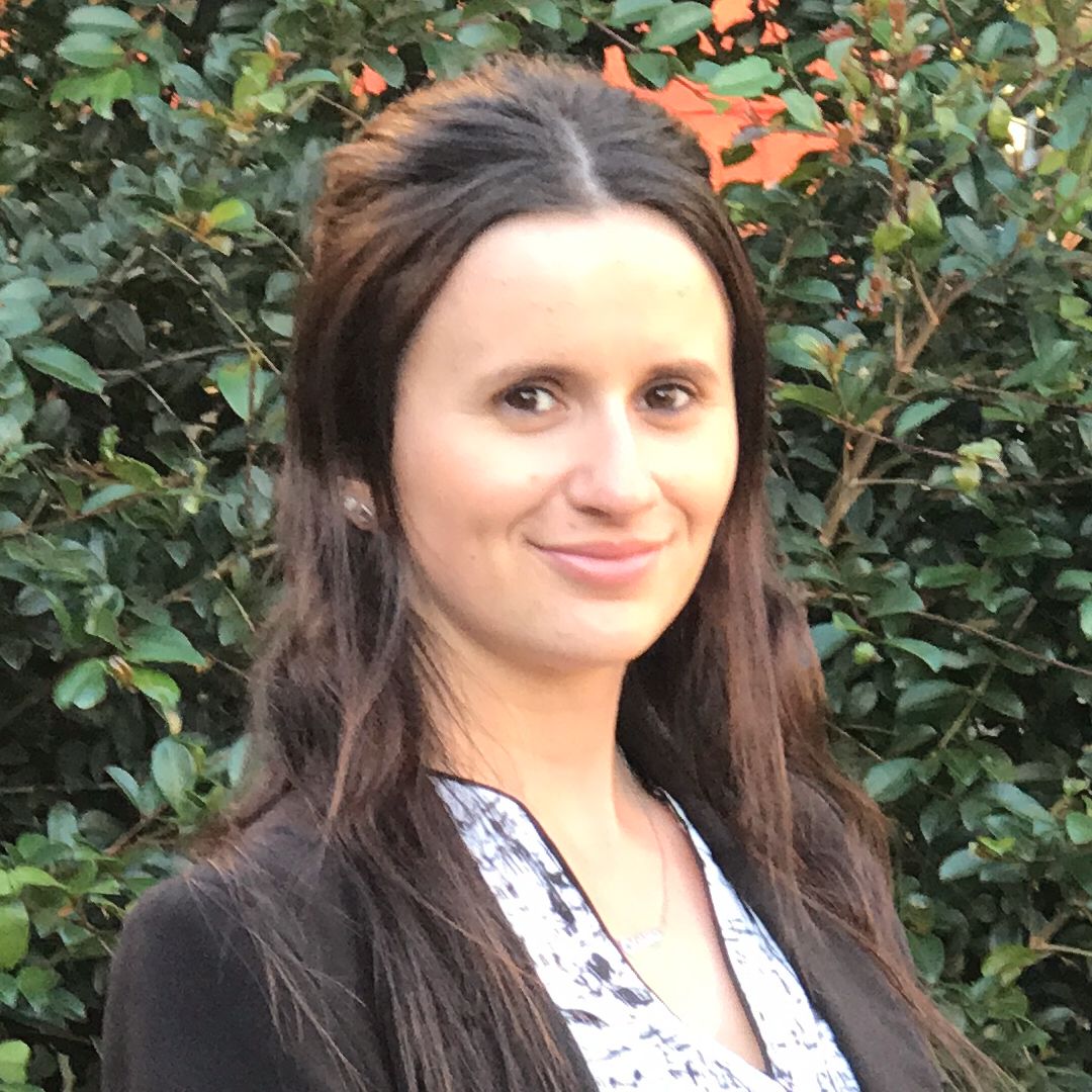 Cristina Cucuzza - Senior Property Manager - Ray White Inner West Group
