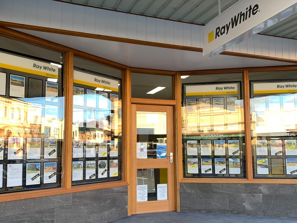Ray White Glen Innes • Ray White