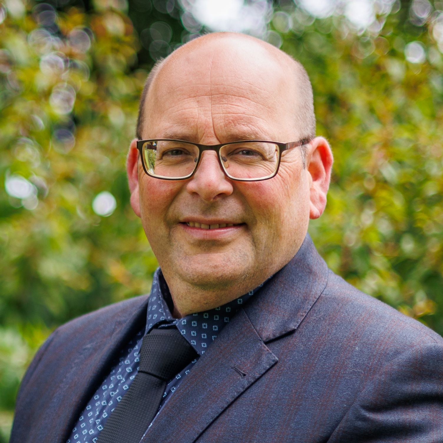 Richard Bellinger • Ray White New Zealand