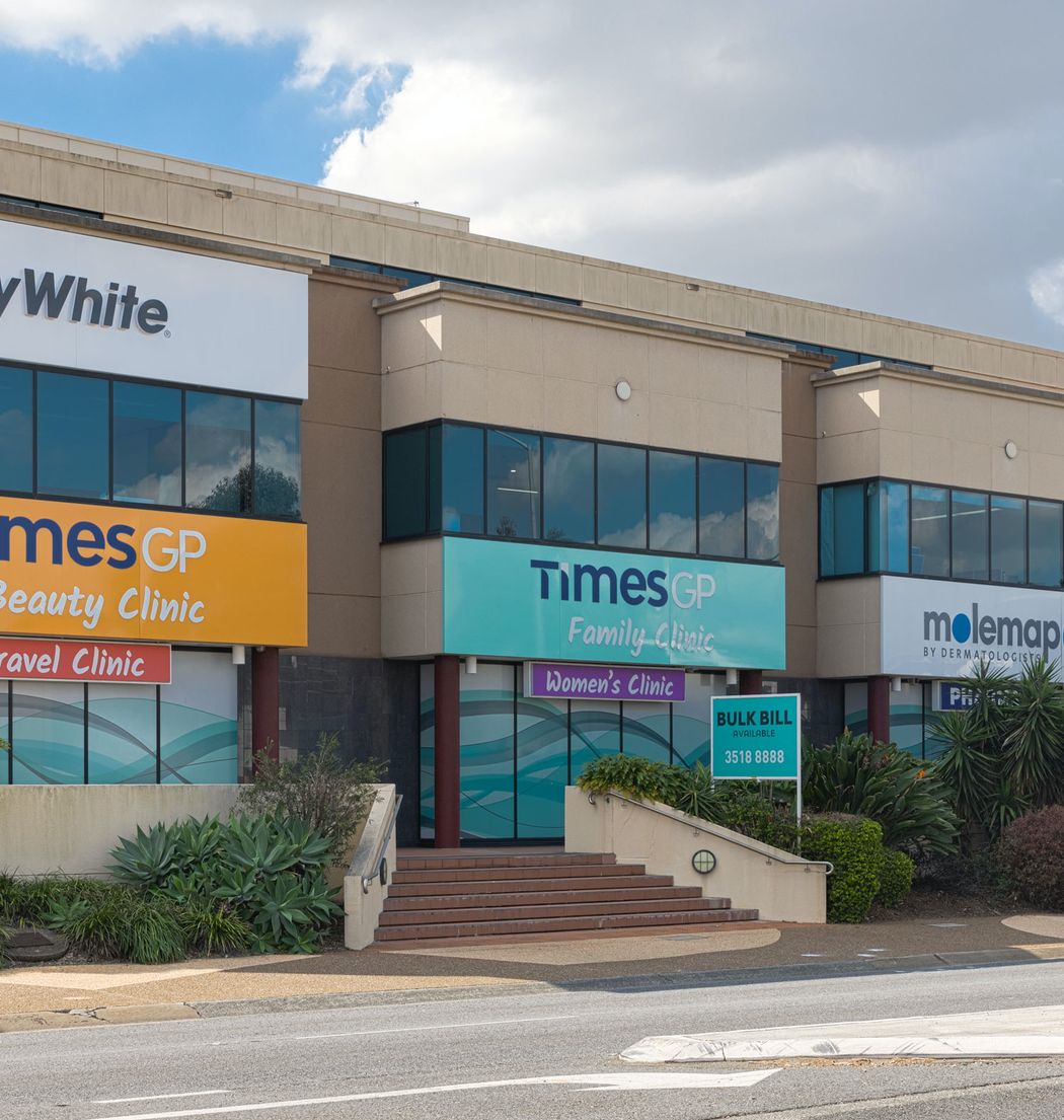 Ray White Robertson • Ray White