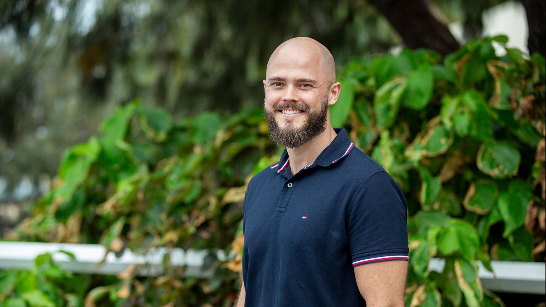 Hayden Billan - Sales & Marketing Consultant - Ray White Hervey Bay