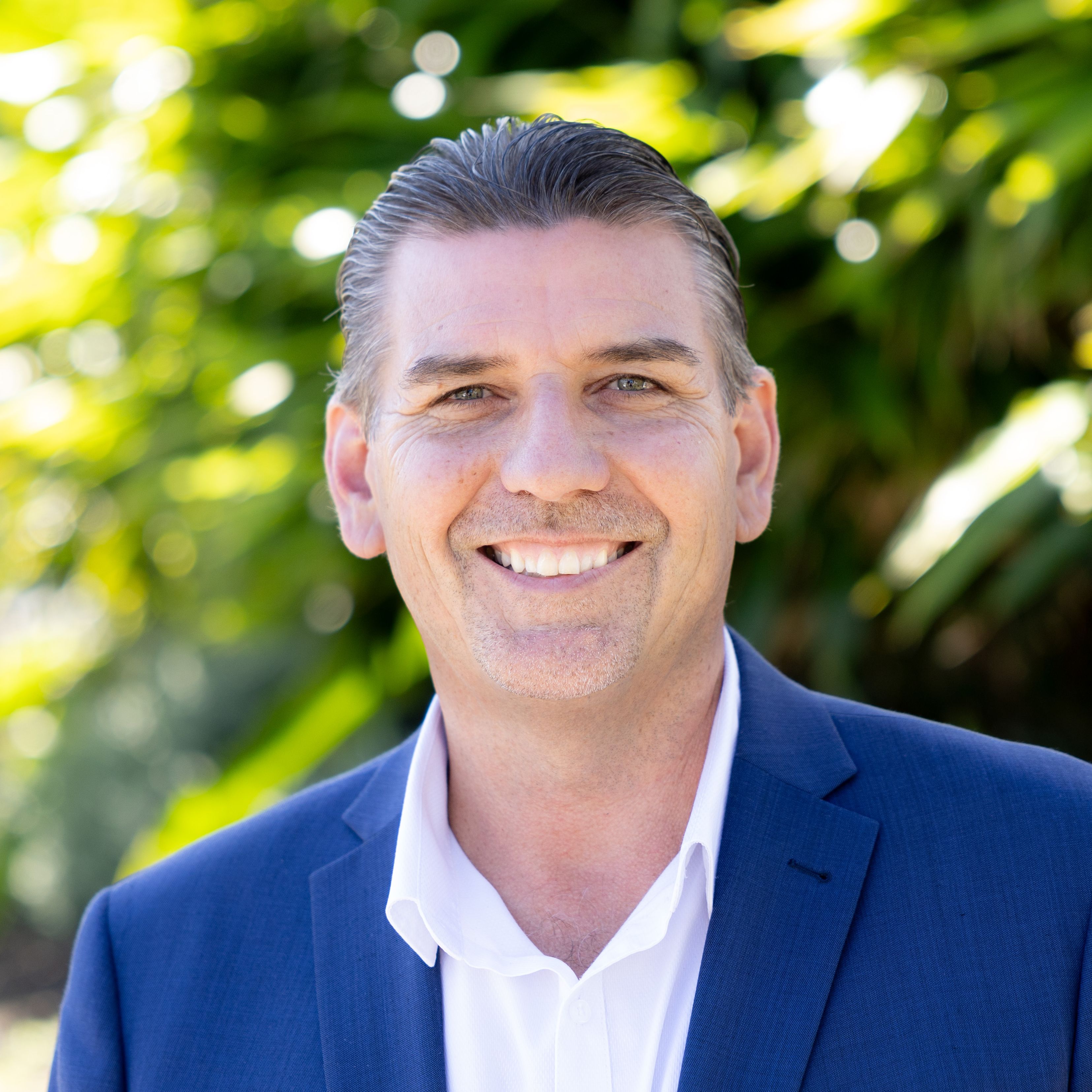 Wayne Evans • Ray White