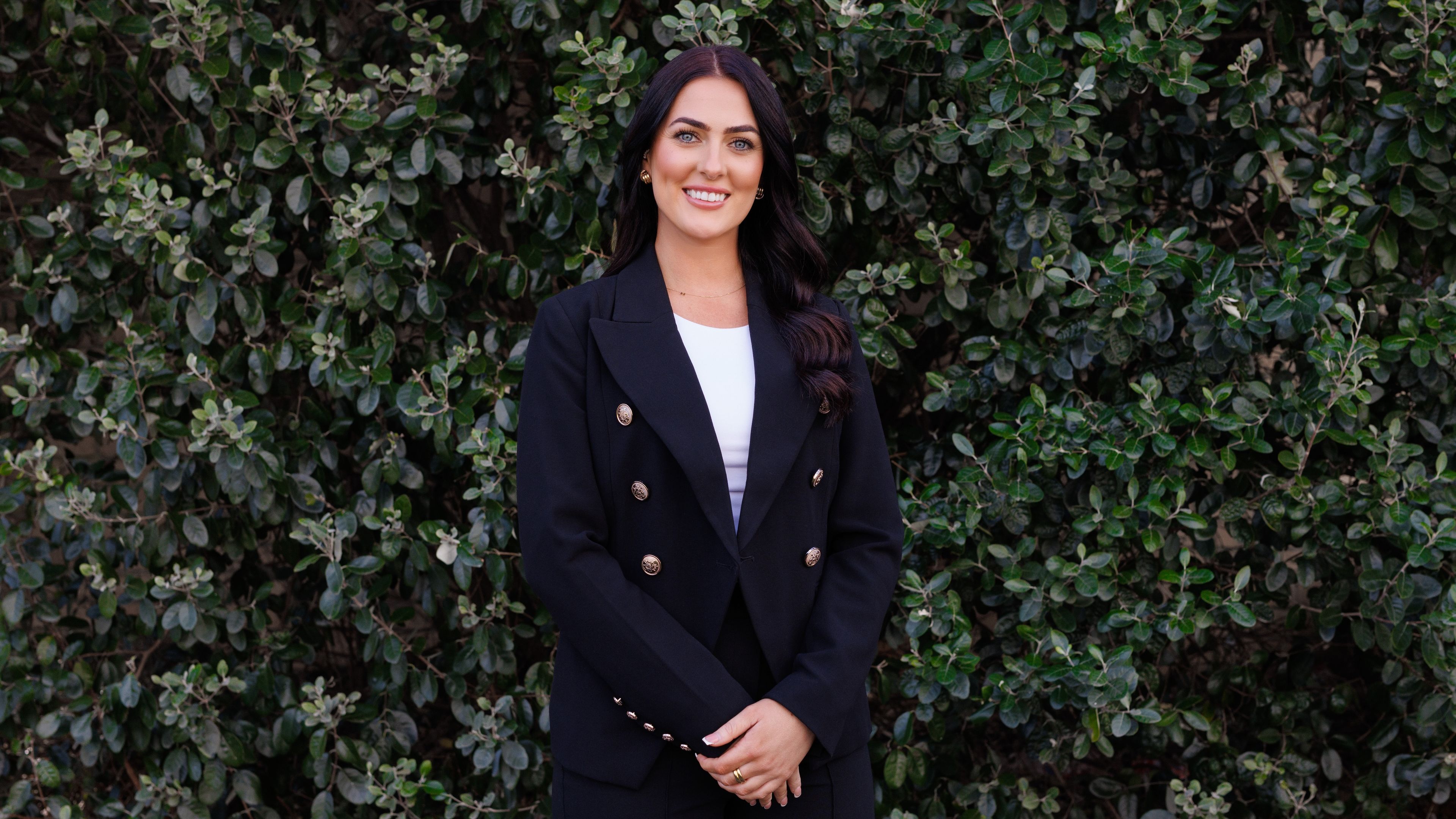 Maddison Pierce - Executive Assistant to Kyle Dorman - Ray White The ...