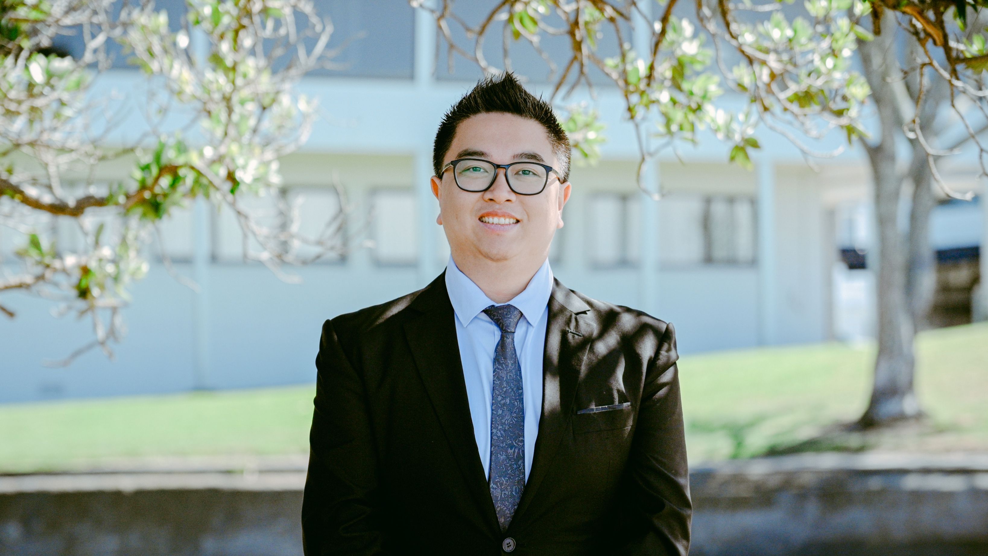 Gabriel Yeung - Licensee Salesperson - Ray White Albany