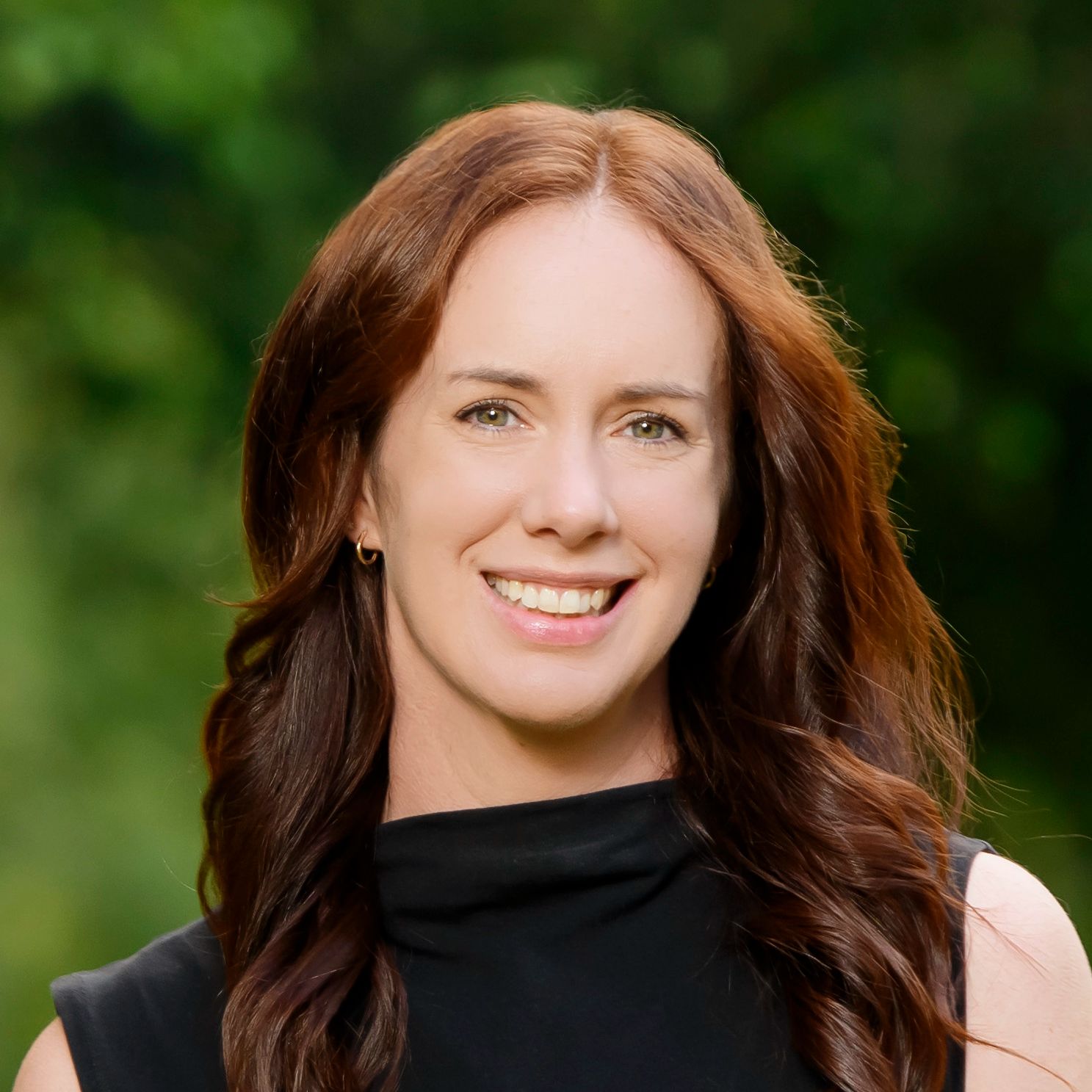 Lauren Hamilton - Head of Property Management - Ray White Nundah