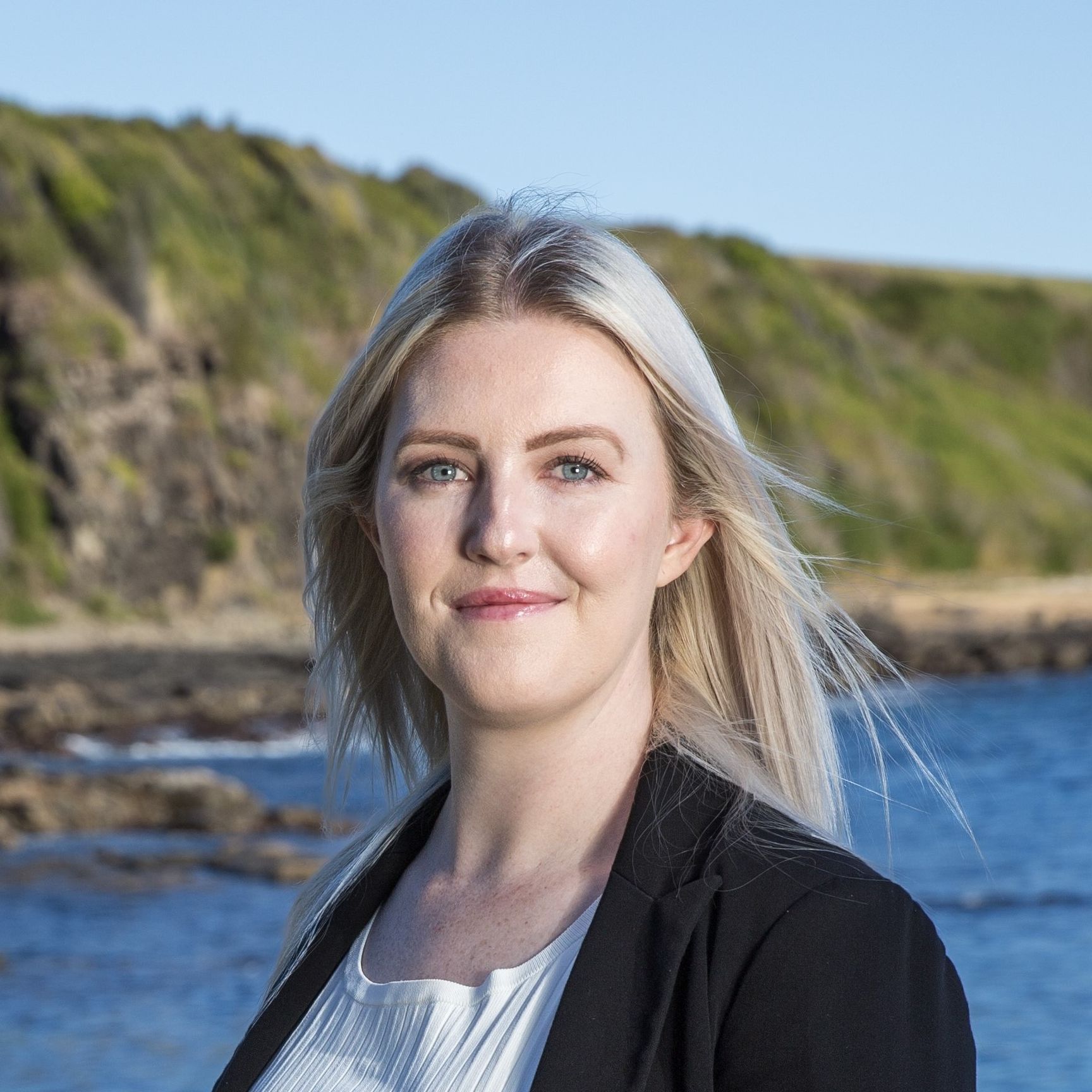 Larni Mulry - Office Manager | Senior Property Manager | LREA - Ray ...