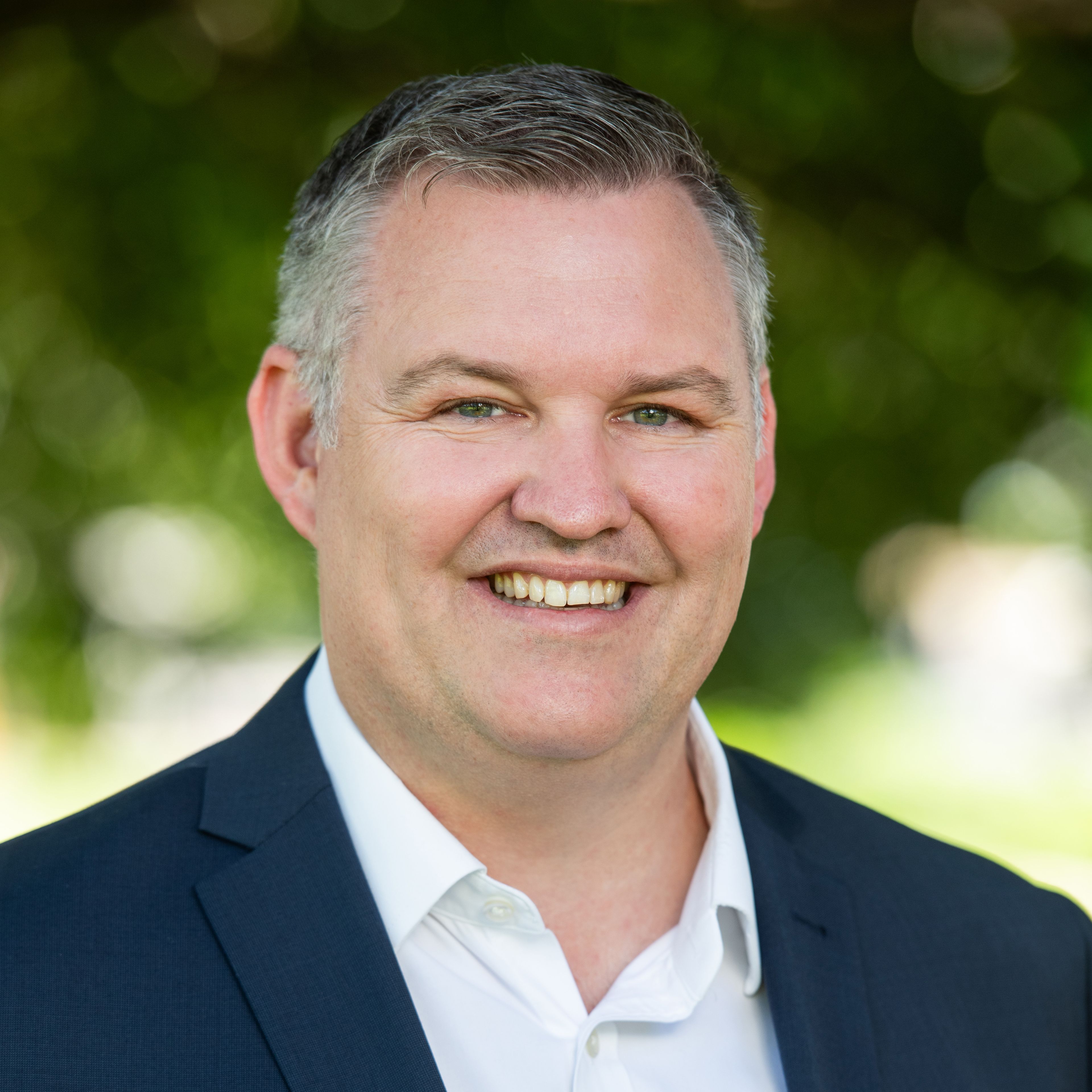 Scott Rumble - Sales & Marketing - Ray White Wilston