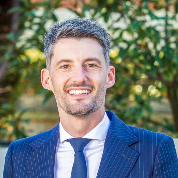 Ashley Weston • Ray White